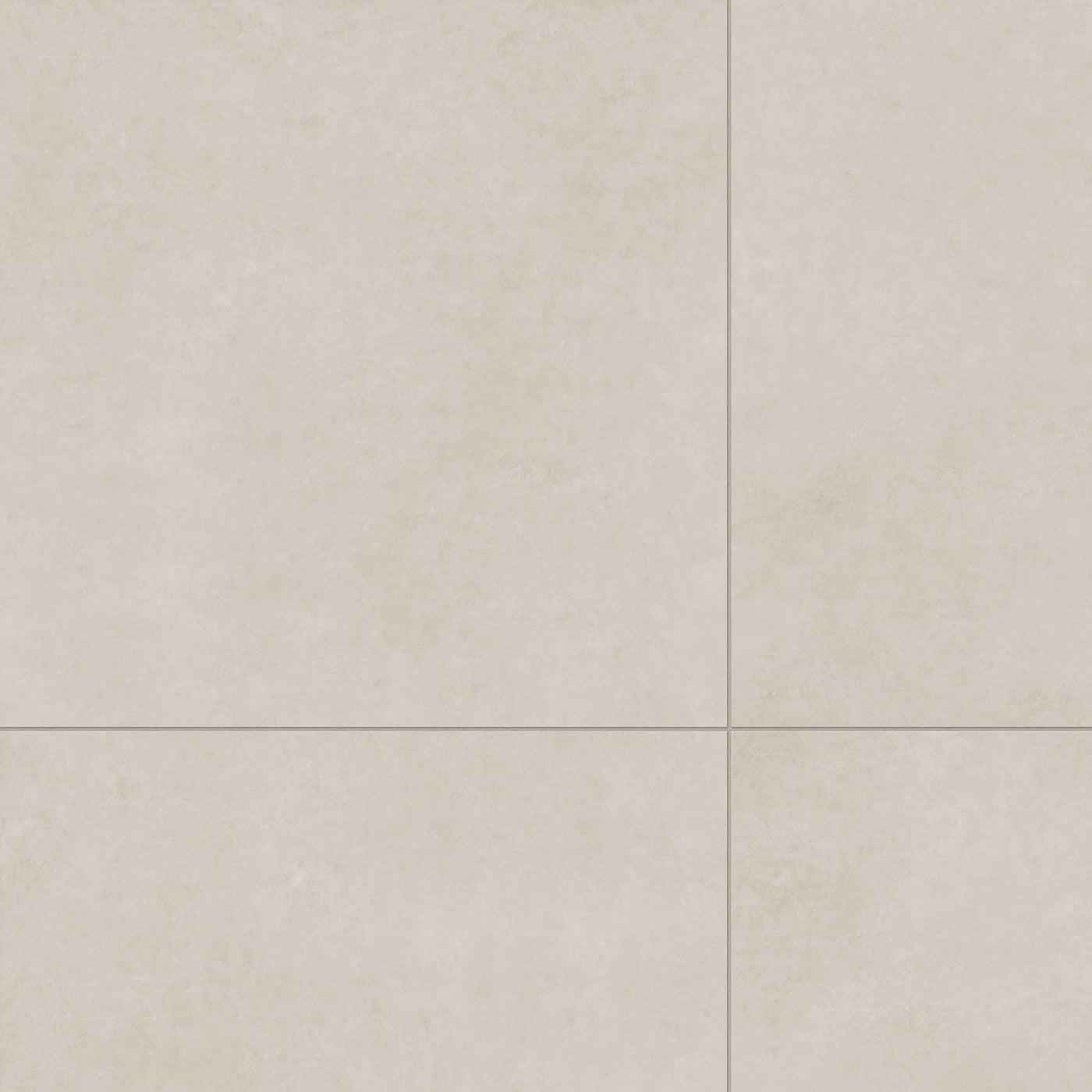 Wyatt 32x32 Matte Porcelain Tile in Dune
