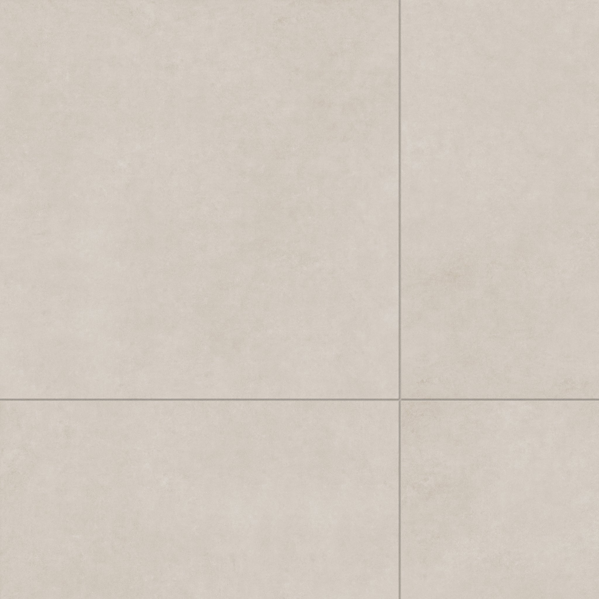Wyatt 32x32 Matte Porcelain Tile in Dune