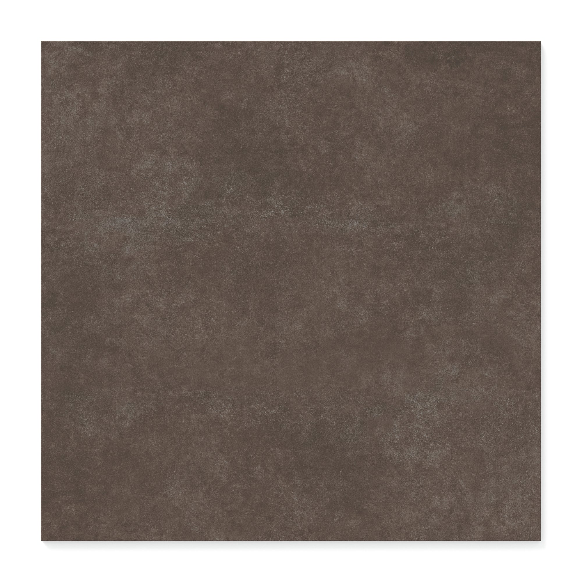 Wyatt 32x32 Matte Porcelain Tile in Espresso