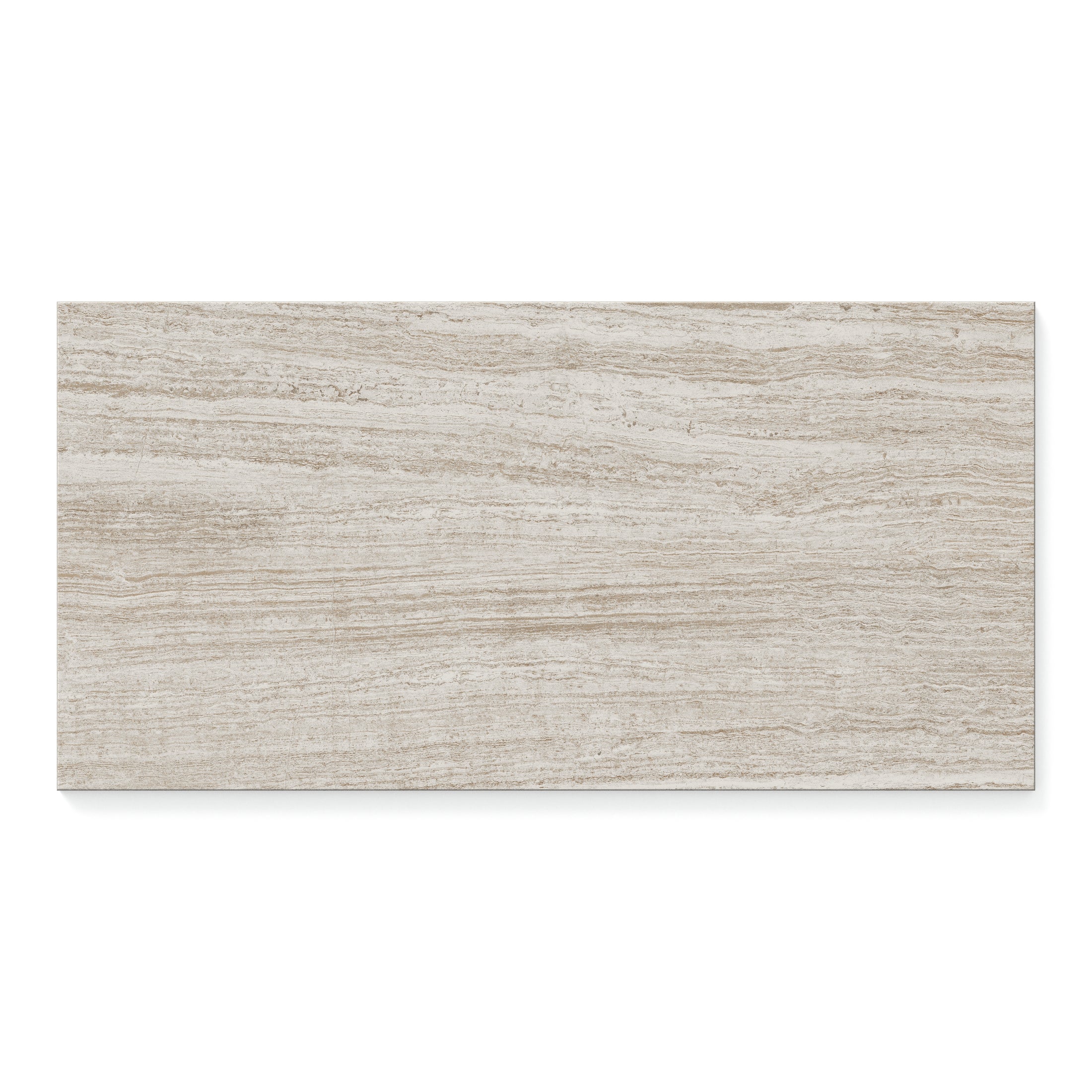 Hendrix 12x24 Matte Porcelain Tile in Oat