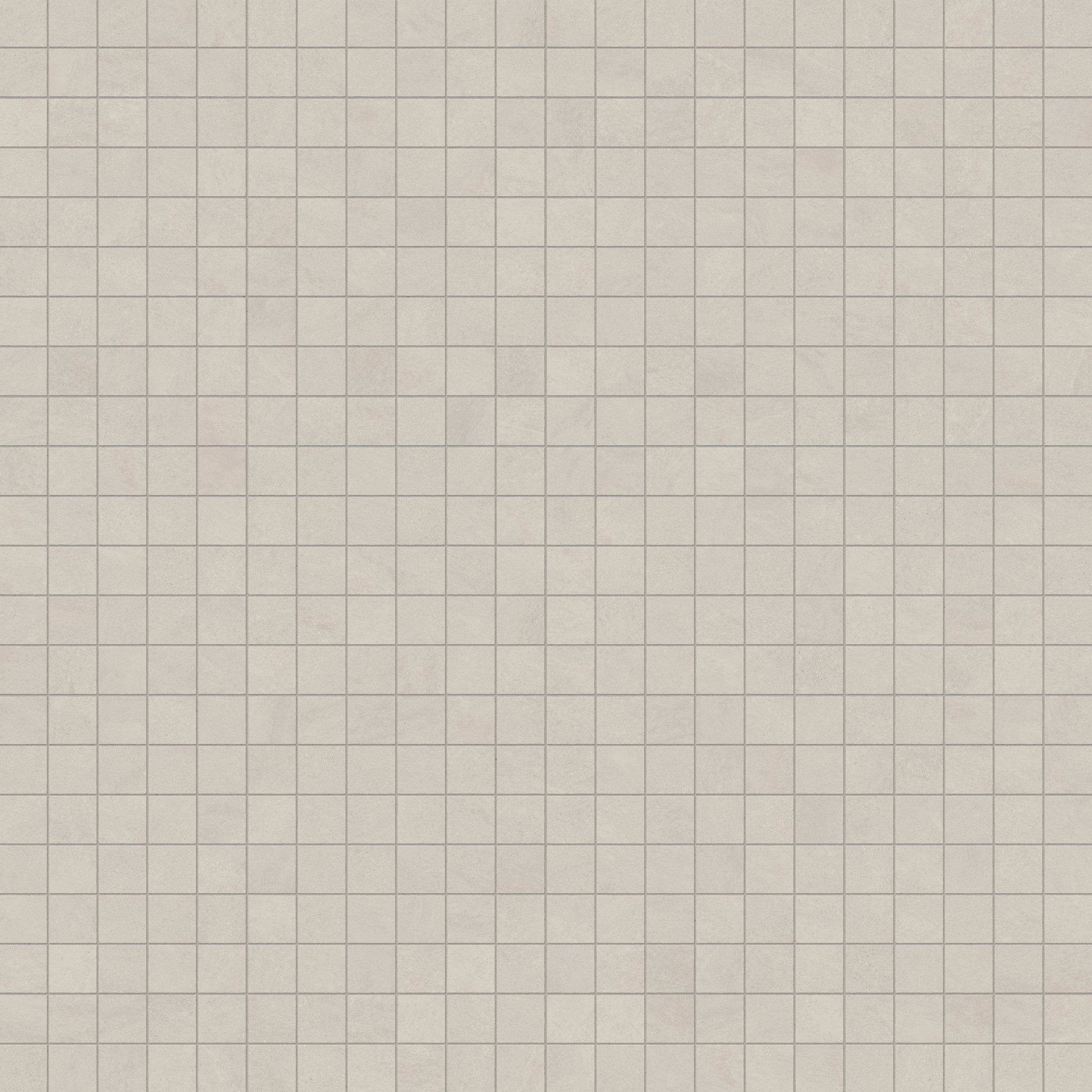 Shea 2x2 Matte Porcelain Mosaic Tile in Dune