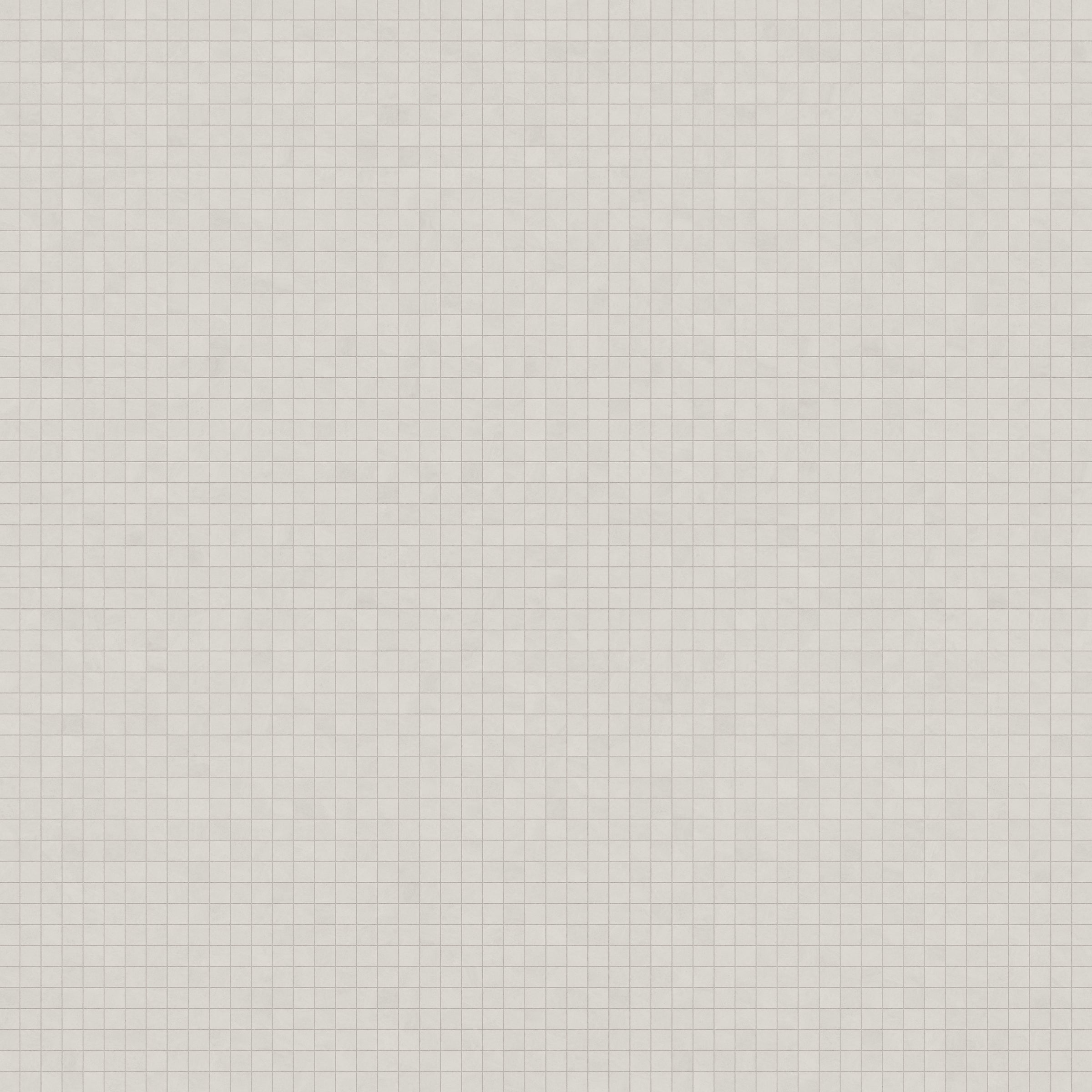 Shea 2x2 Matte Porcelain Mosaic Tile in Sand