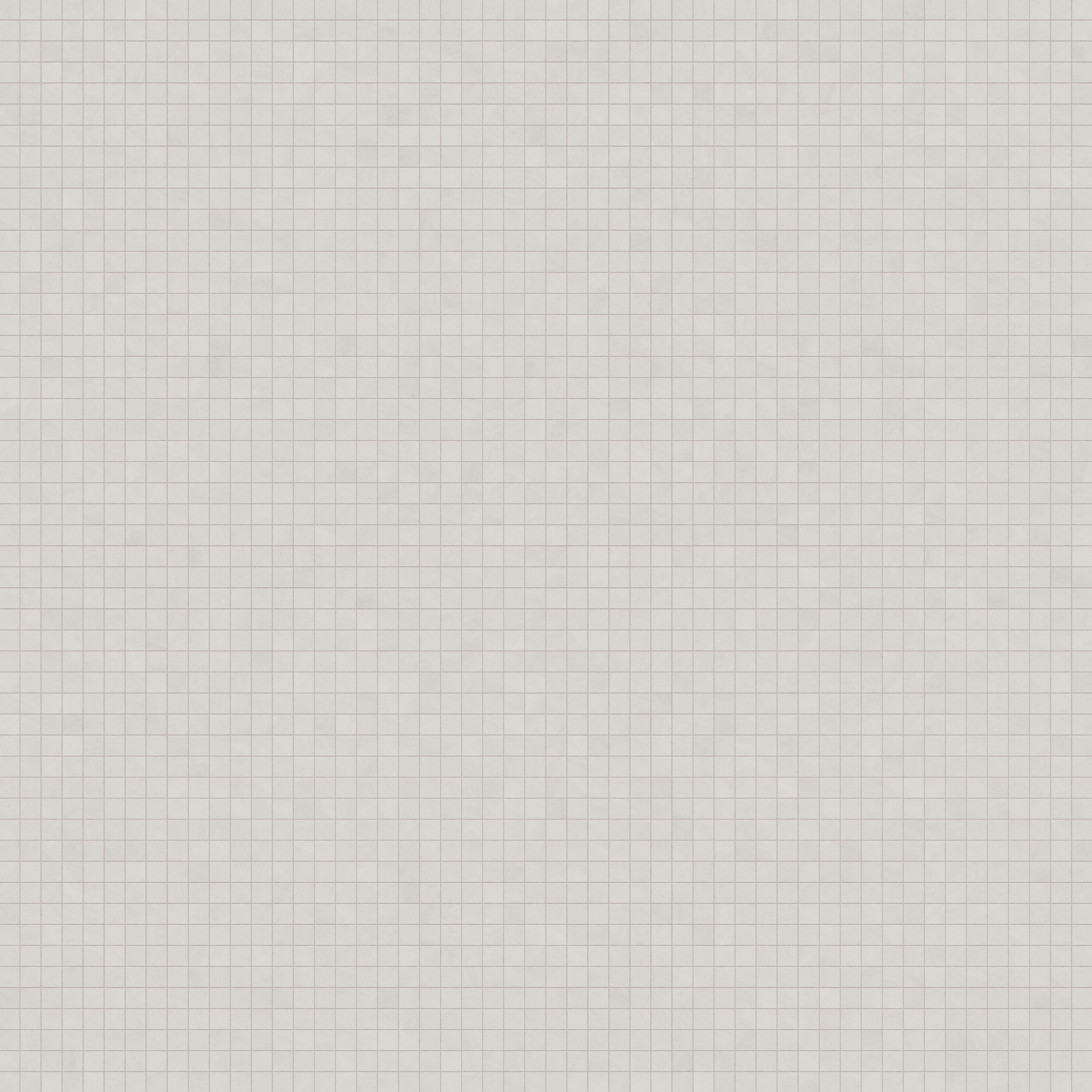 Shea 2x2 Matte Porcelain Mosaic Tile in Sand