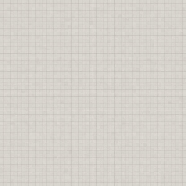 Shea 2x2 Matte Porcelain Mosaic Tile in Sand