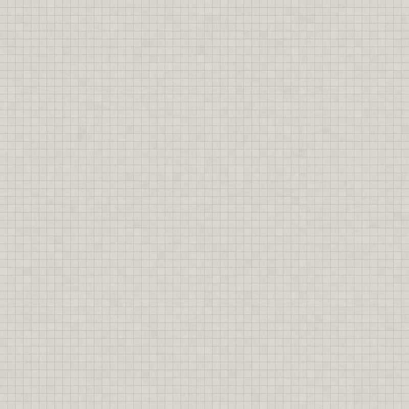 Shea 2x2 Matte Porcelain Mosaic Tile in Sand