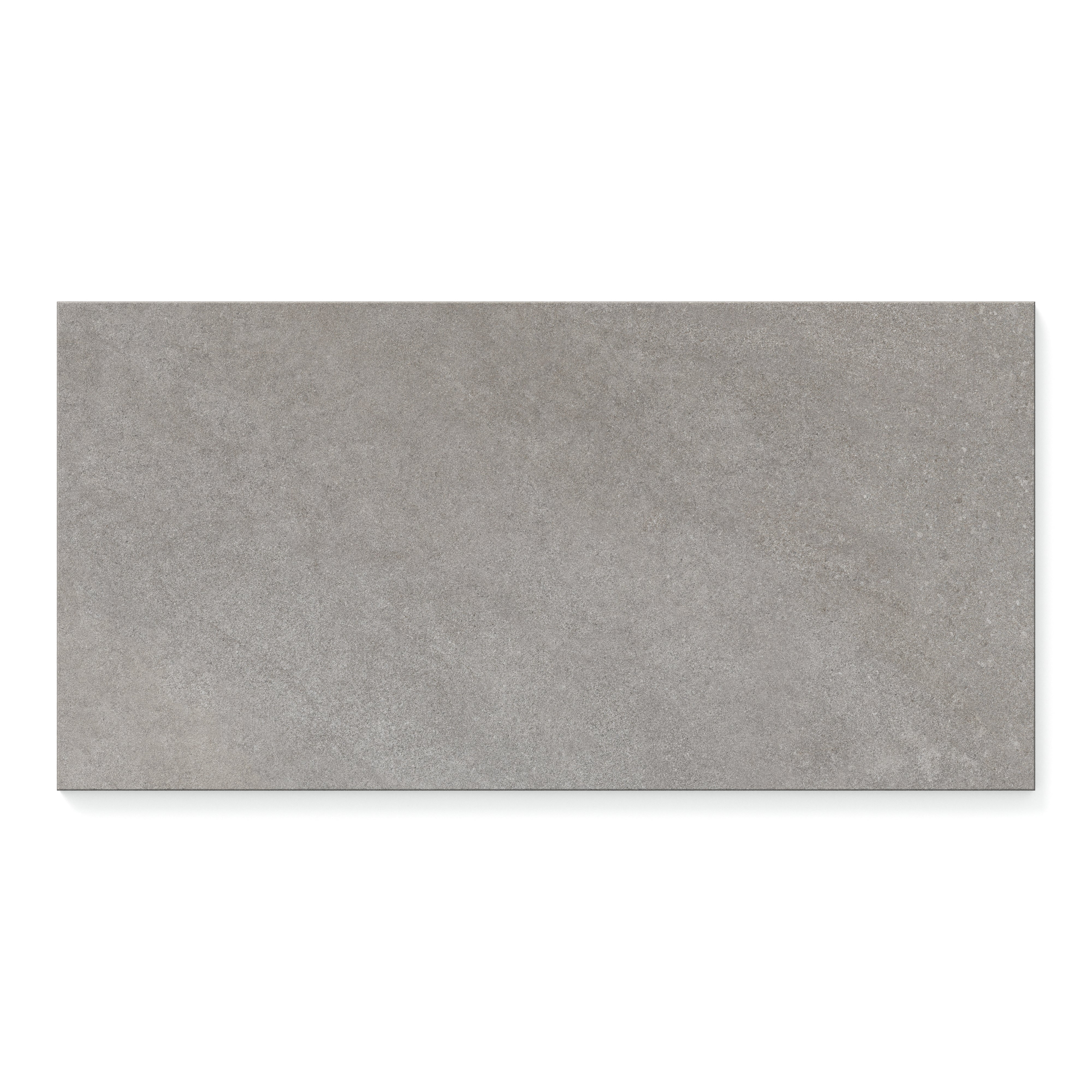Shea 12x24 Matte Porcelain Tile in Stone