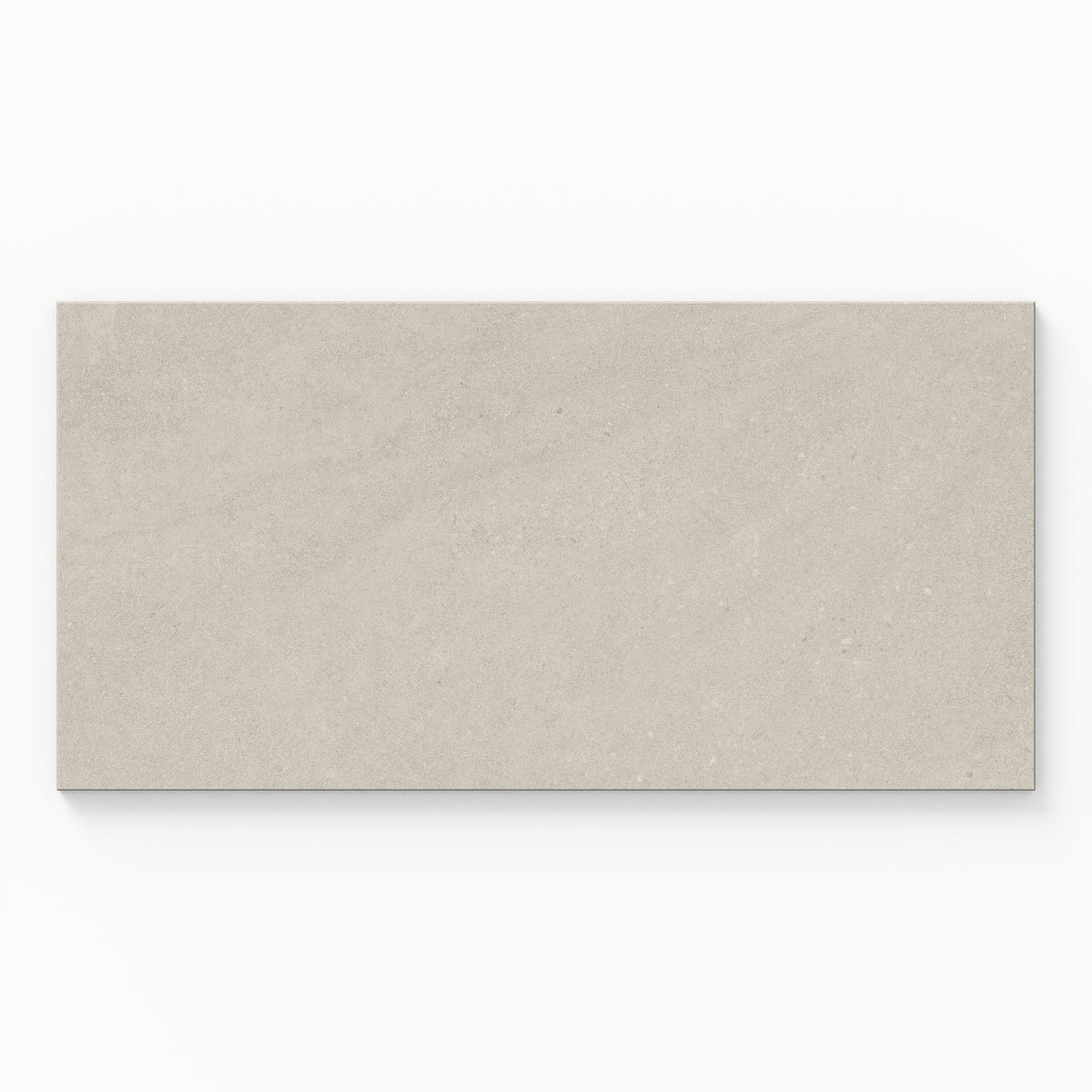 Shea 12x24 Matte Porcelain Tile in Dune