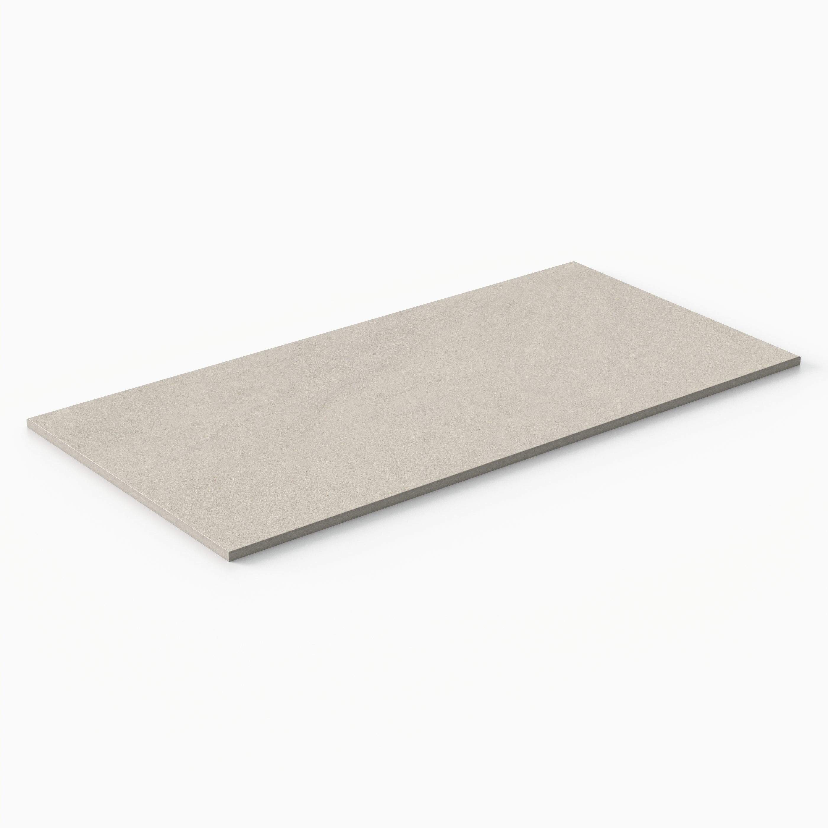 Shea 12x24 Matte Porcelain Tile in Dune