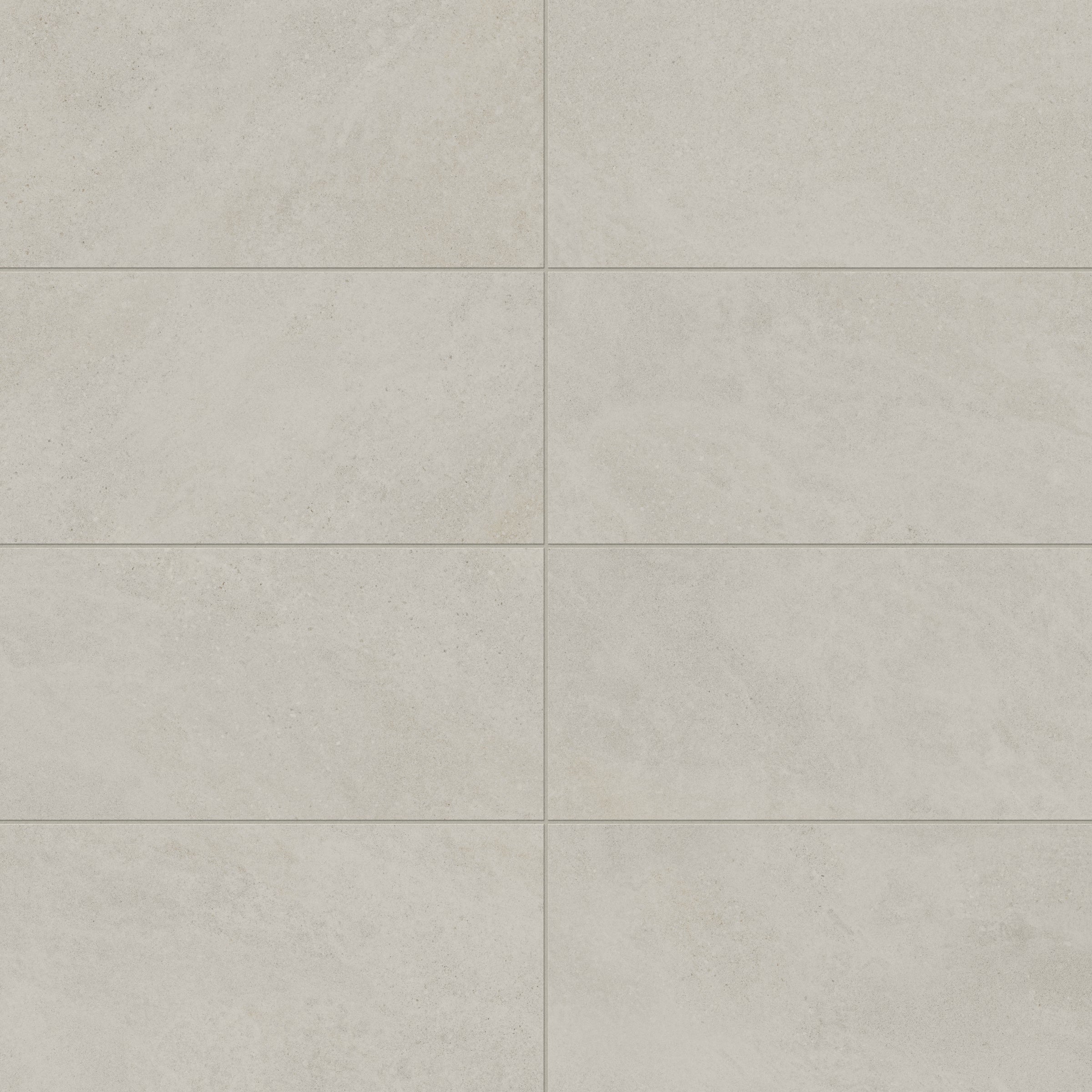 Shea 12x24 Matte Porcelain Tile in Sand