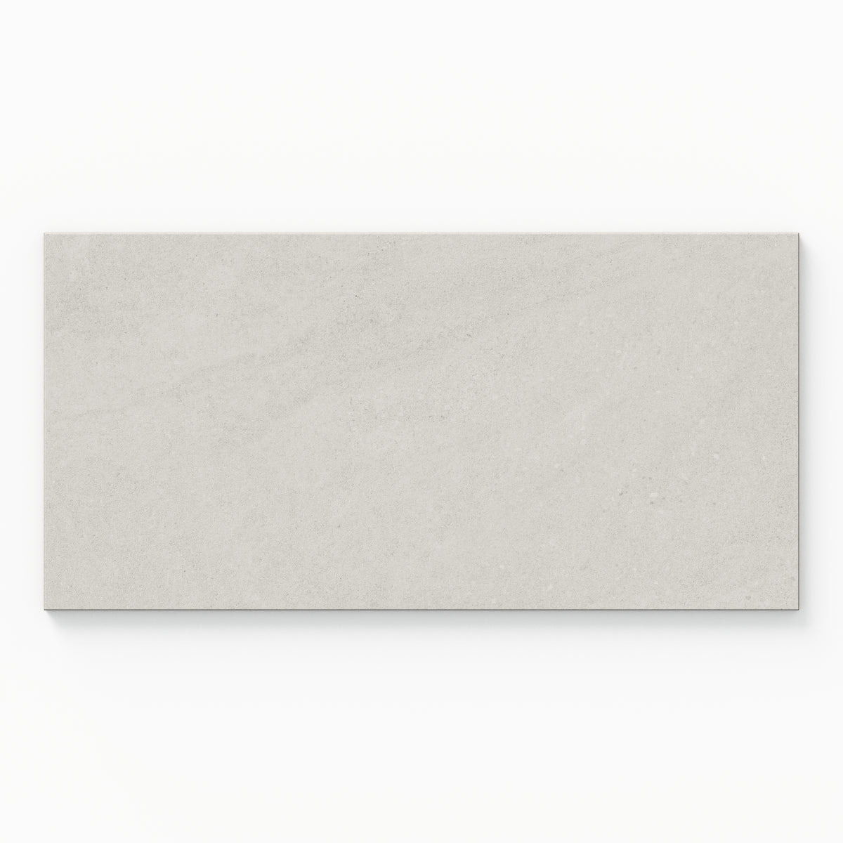 Shea 12x24 Matte Porcelain Tile in Sand
