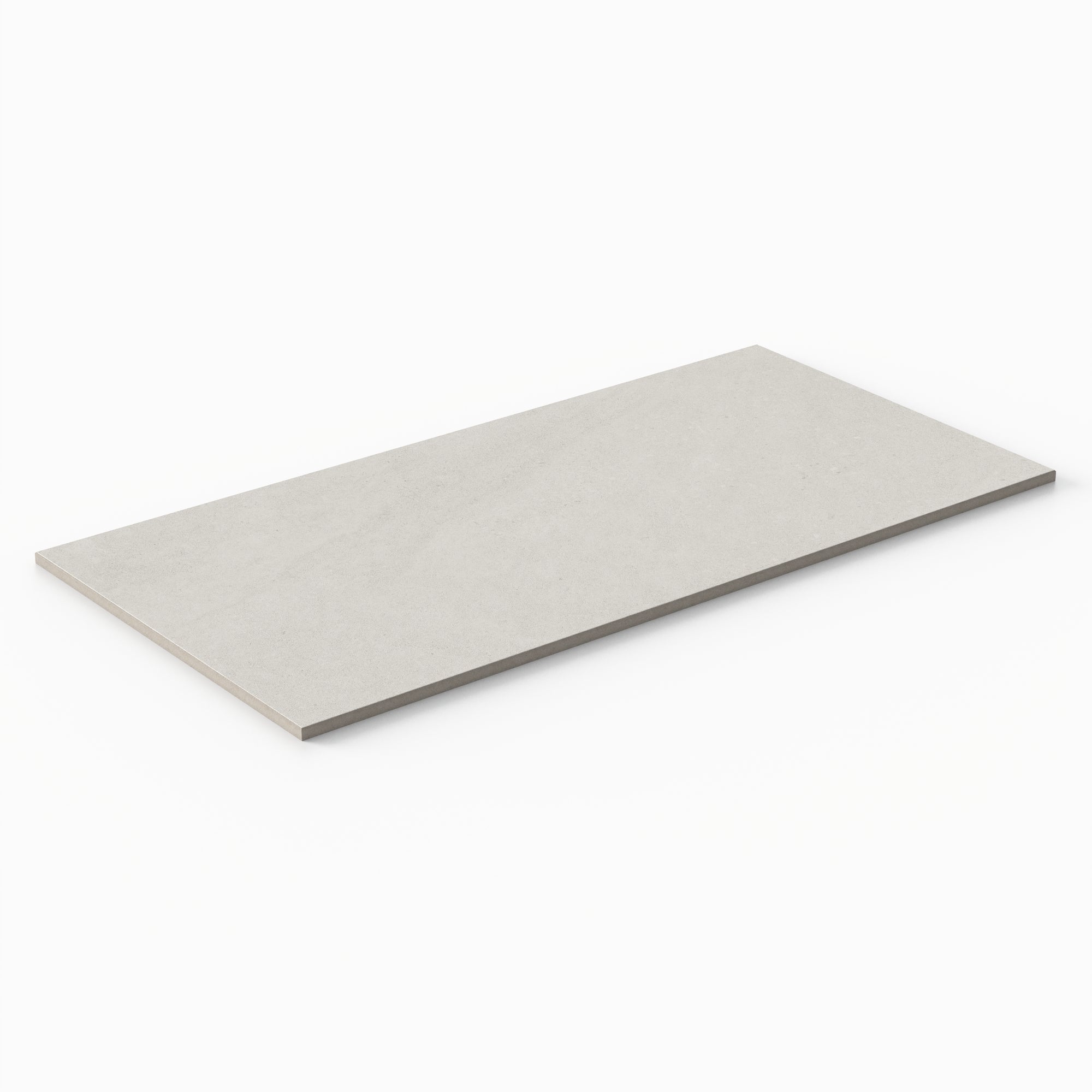 Shea 12x24 Matte Porcelain Tile in Sand