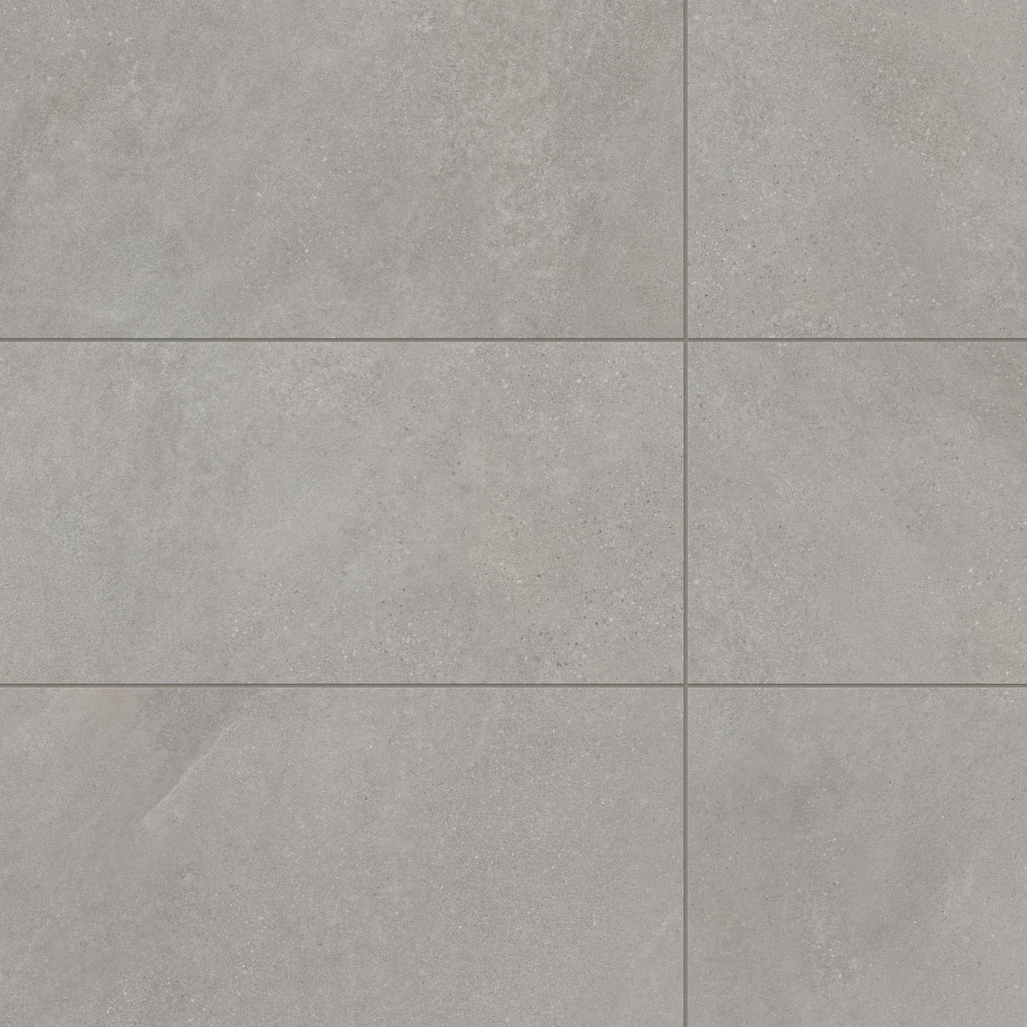 Shea 16x32 Matte Porcelain Tile in Stone