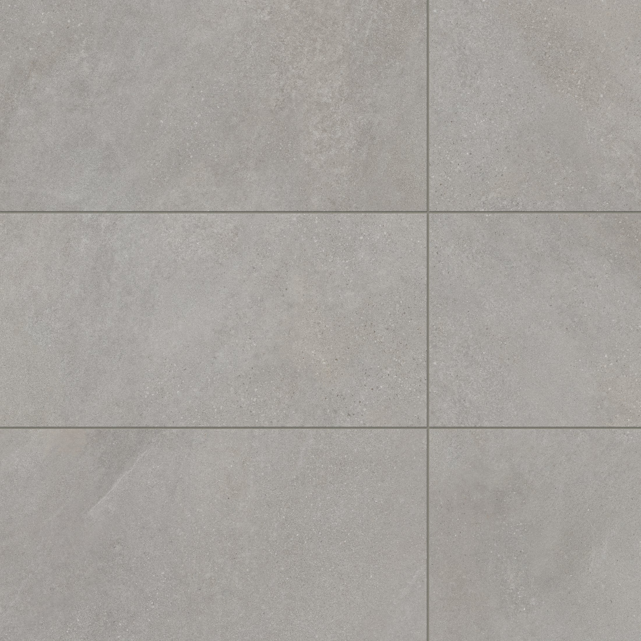 Shea 16x32 Matte Porcelain Tile in Stone