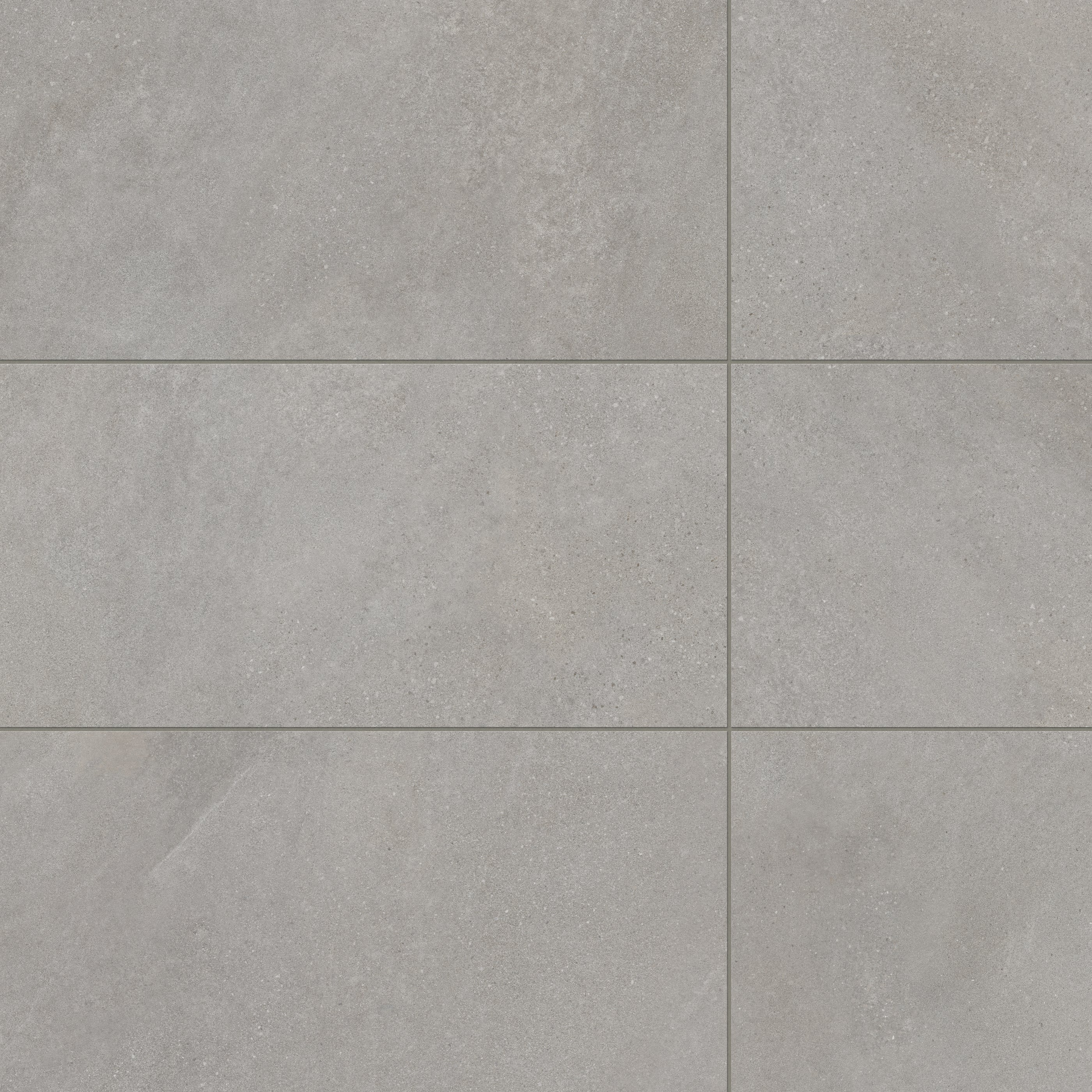 Shea 16x32 Matte Porcelain Tile in Stone