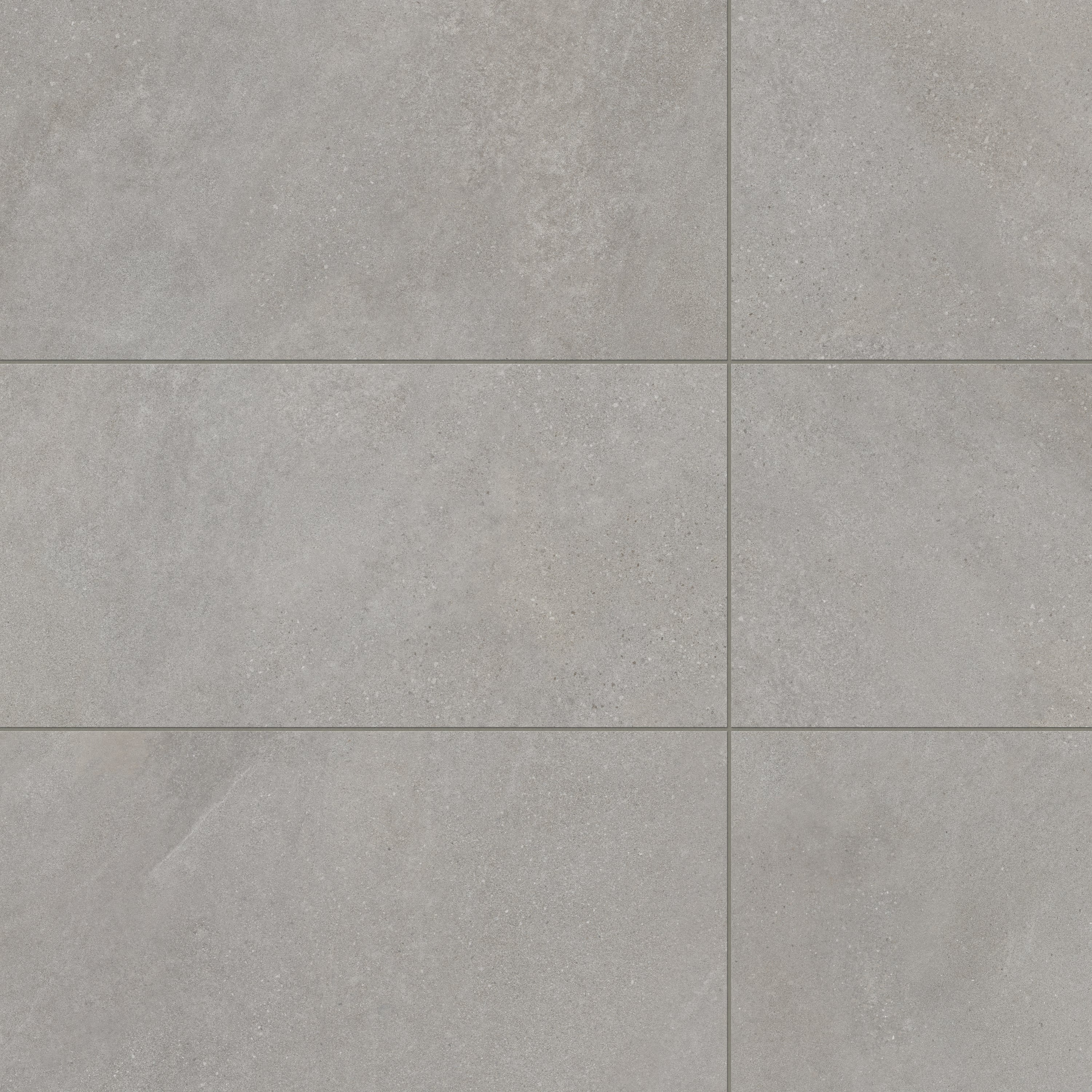 Shea 16x32 Matte Porcelain Tile in Stone