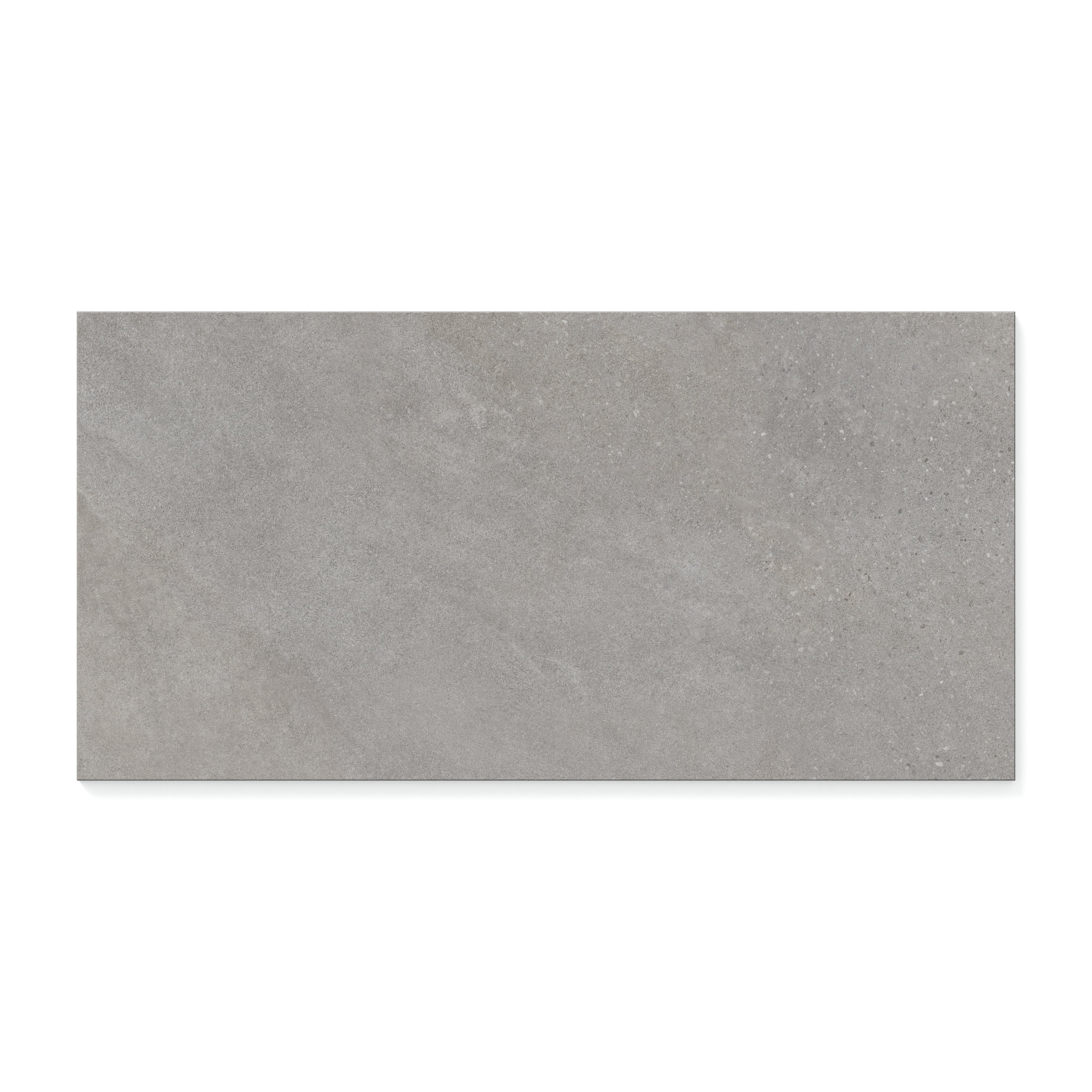 Shea 16x32 Matte Porcelain Tile in Stone