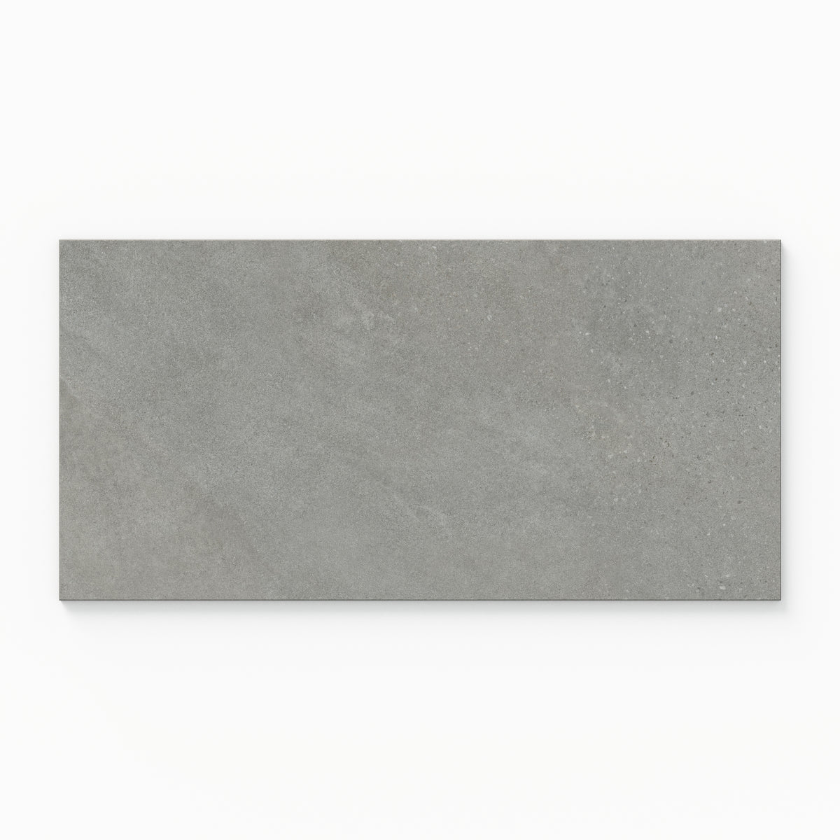Shea 16x32 Matte Porcelain Tile in Stone