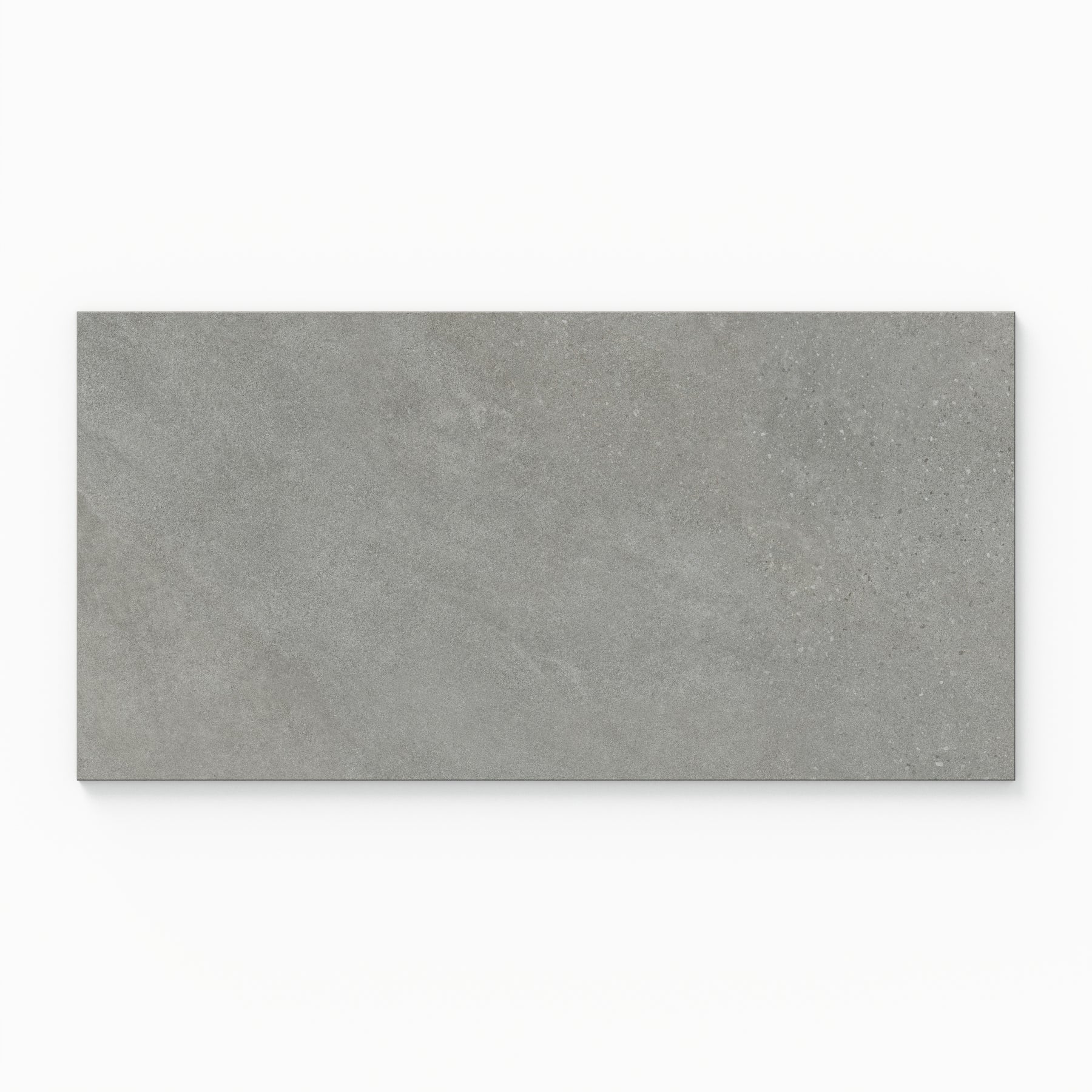 Shea 16x32 Matte Porcelain Tile in Stone
