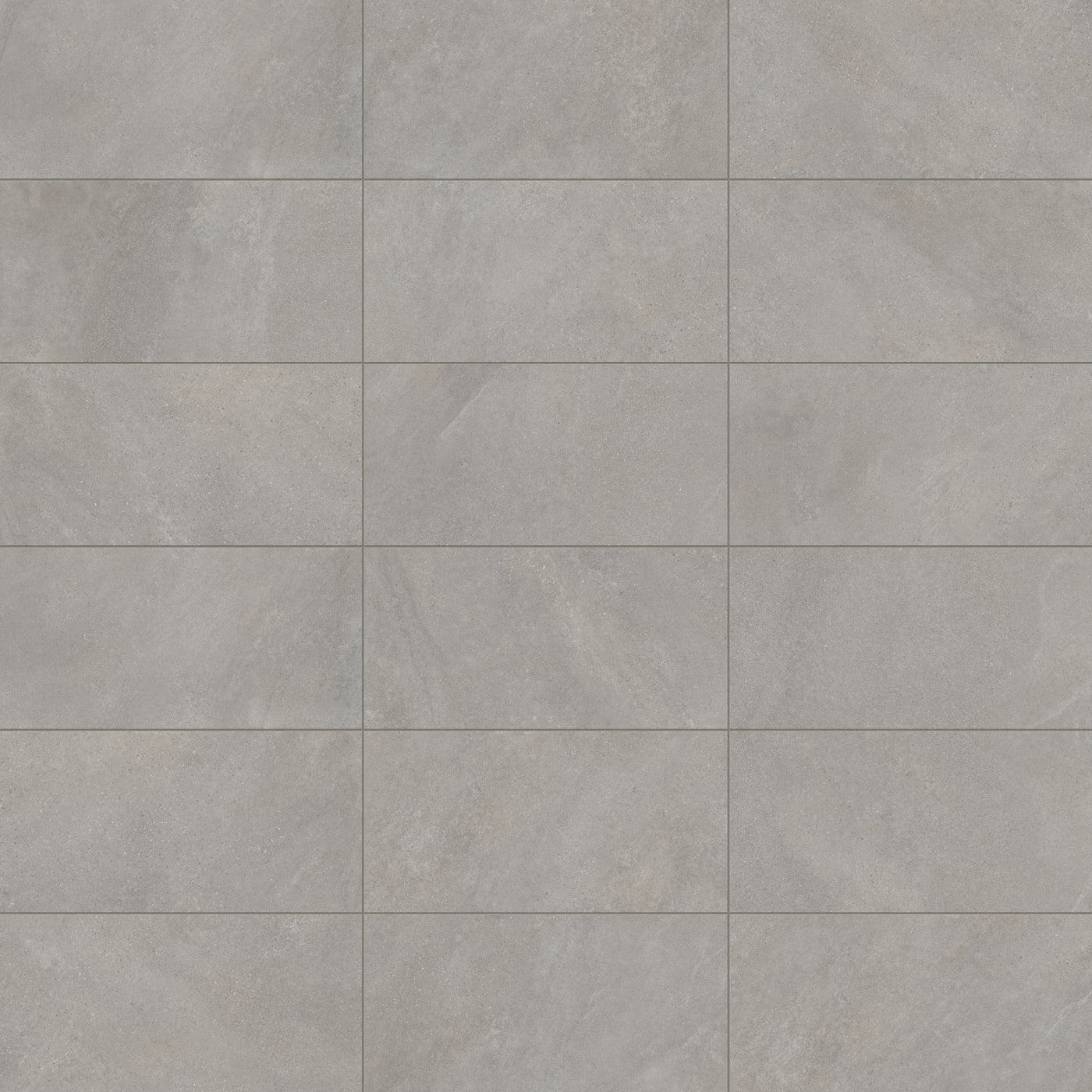 Shea 16x32 Matte Porcelain Tile in Stone