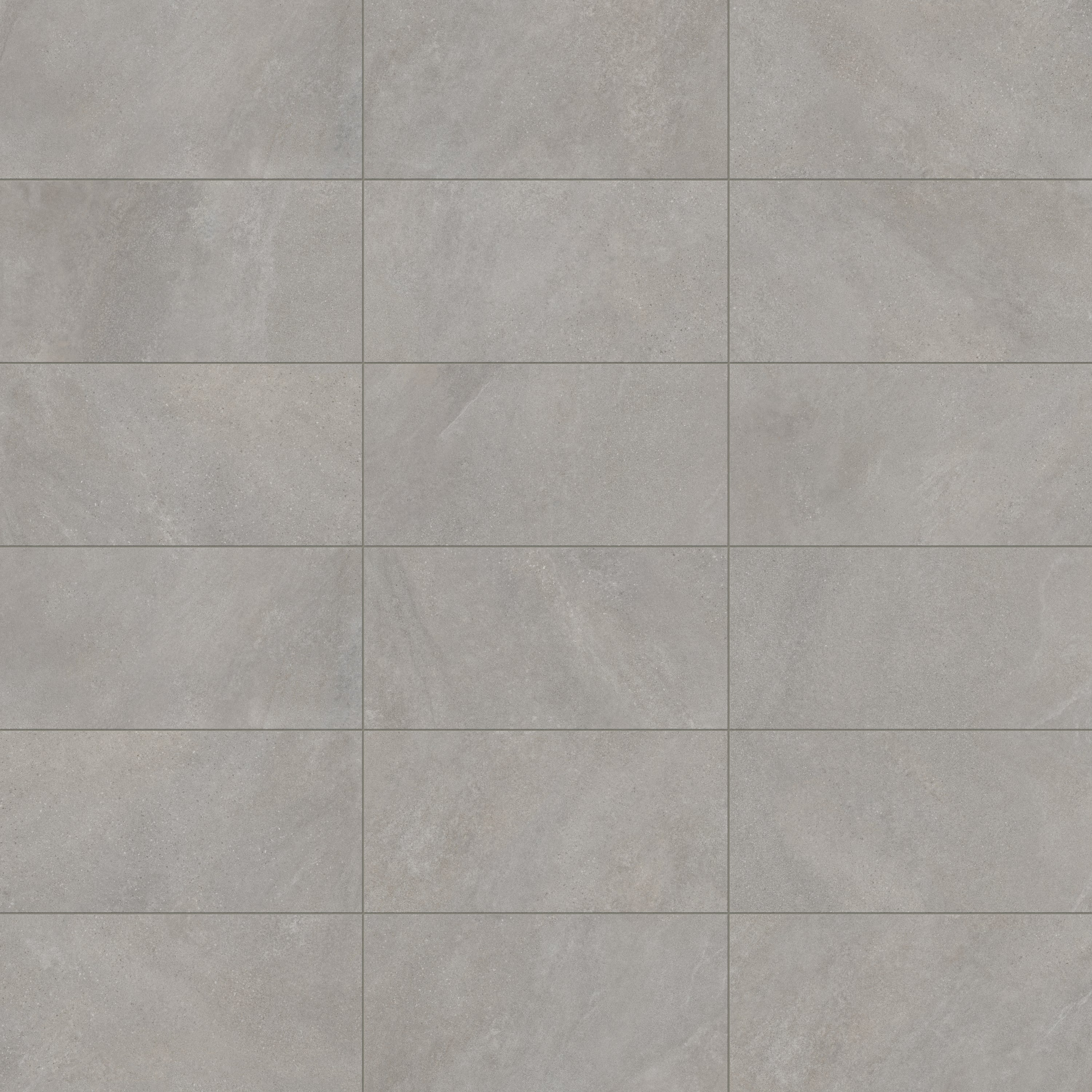 Shea 16x32 Matte Porcelain Tile in Stone
