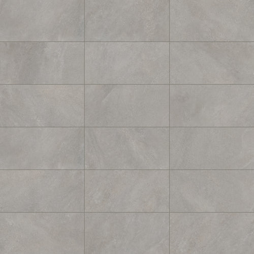 Shea 16x32 Matte Porcelain Tile in Stone