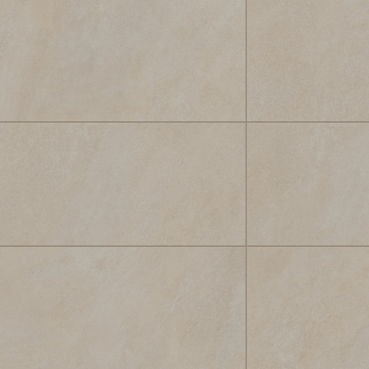 Shea 16x32 Matte Porcelain Tile in Dune
