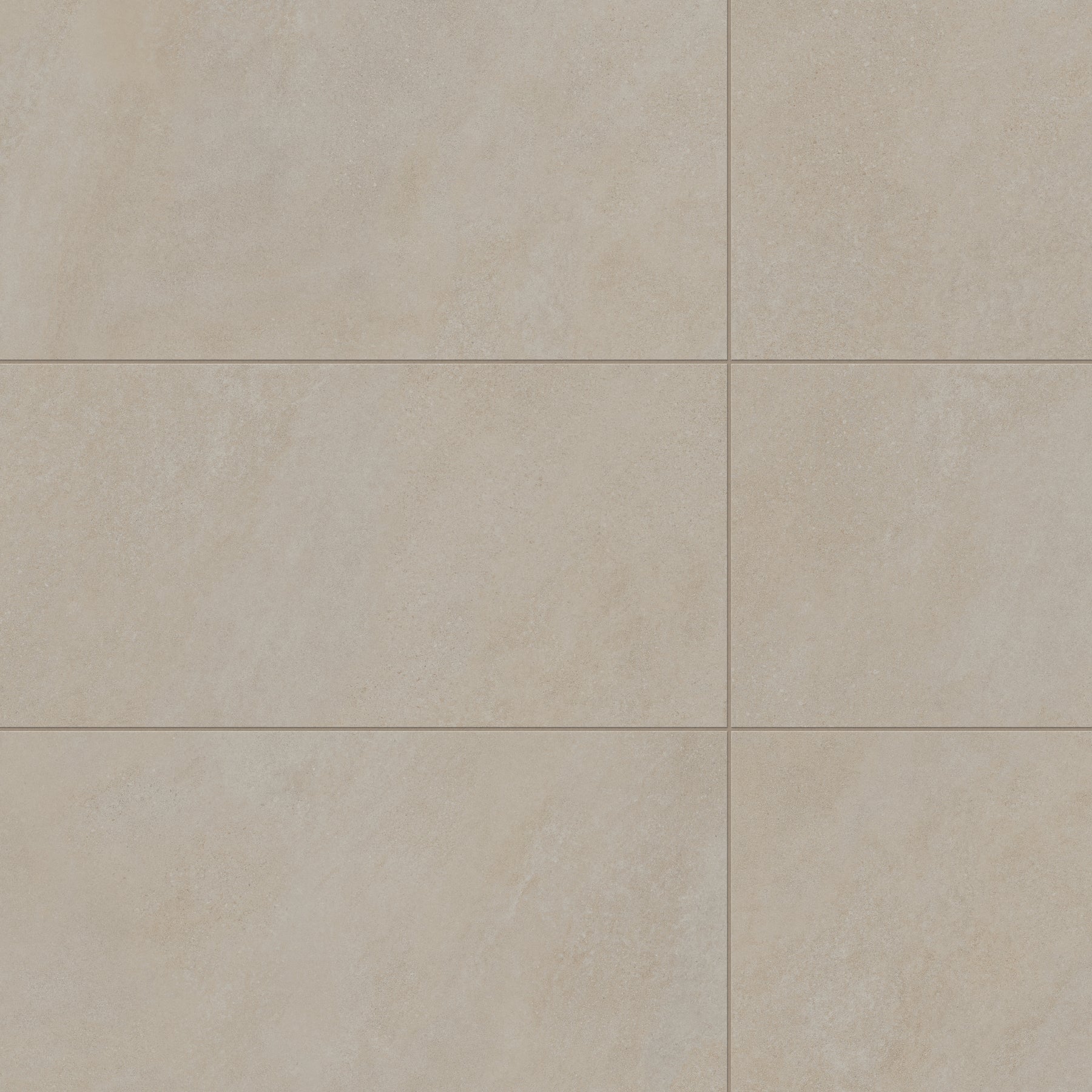 Shea 16x32 Matte Porcelain Tile in Dune