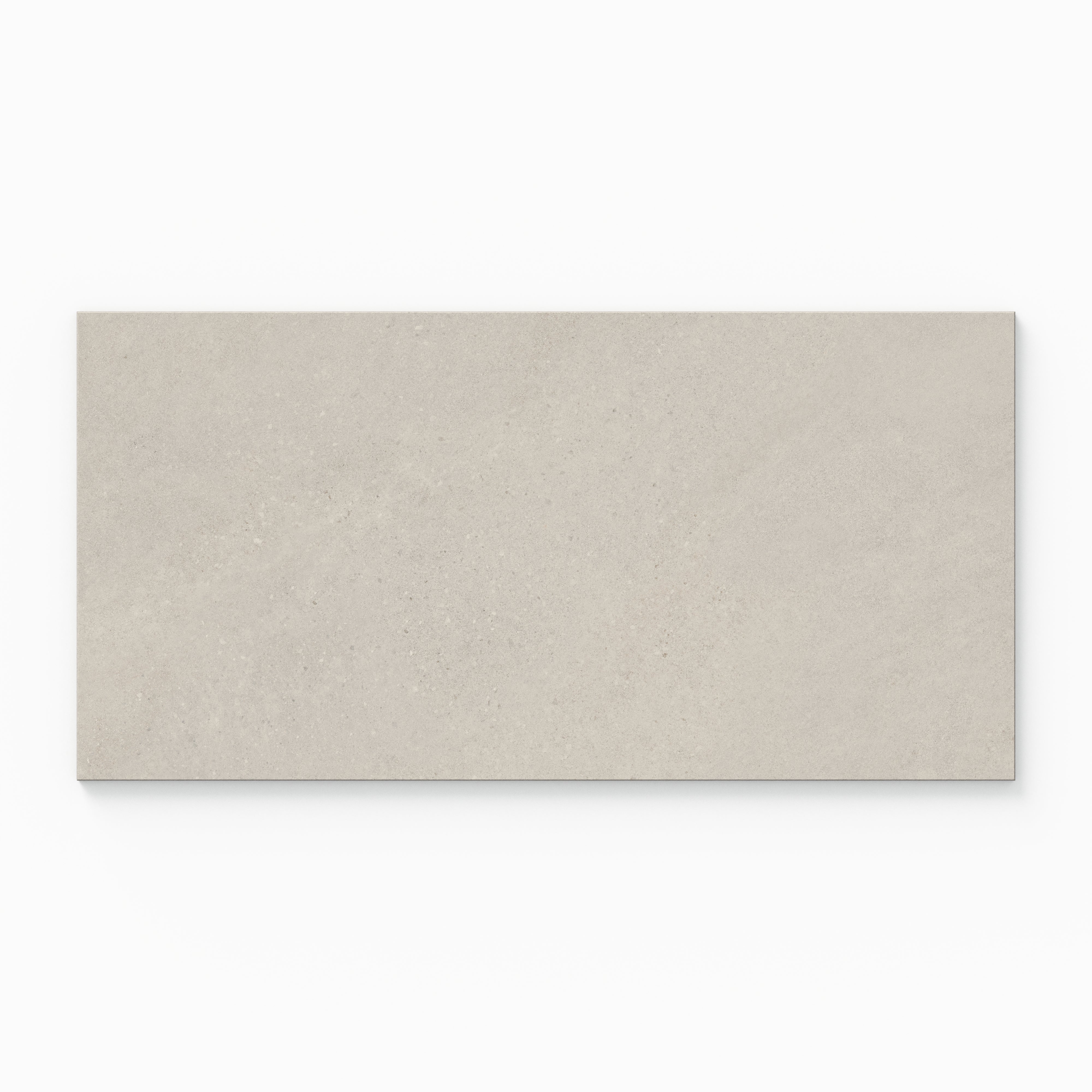 Shea 16x32 Matte Porcelain Tile in Dune