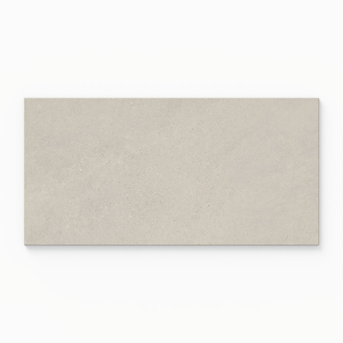 Shea 16x32 Matte Porcelain Tile in Dune