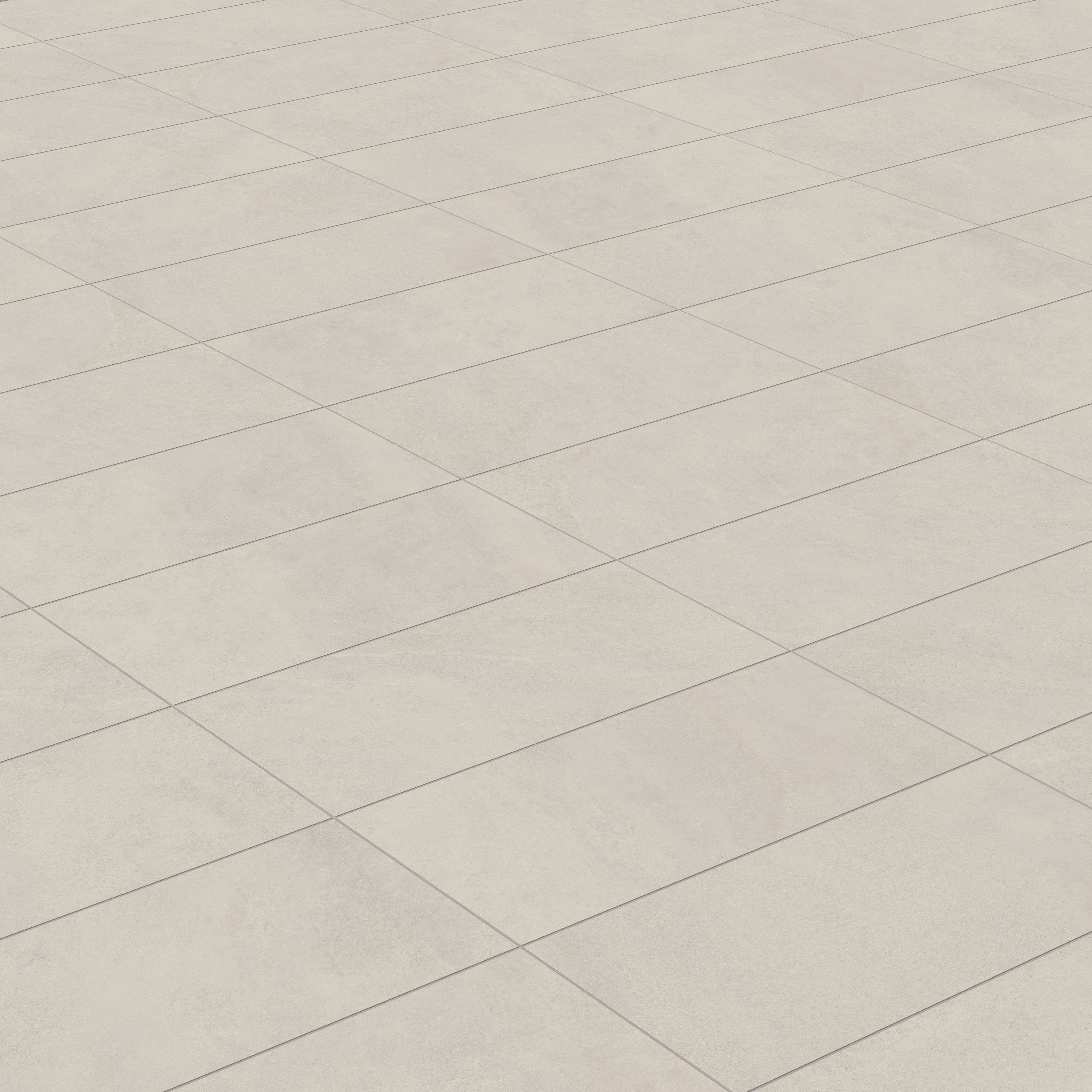 Shea 16x32 Matte Porcelain Tile in Dune