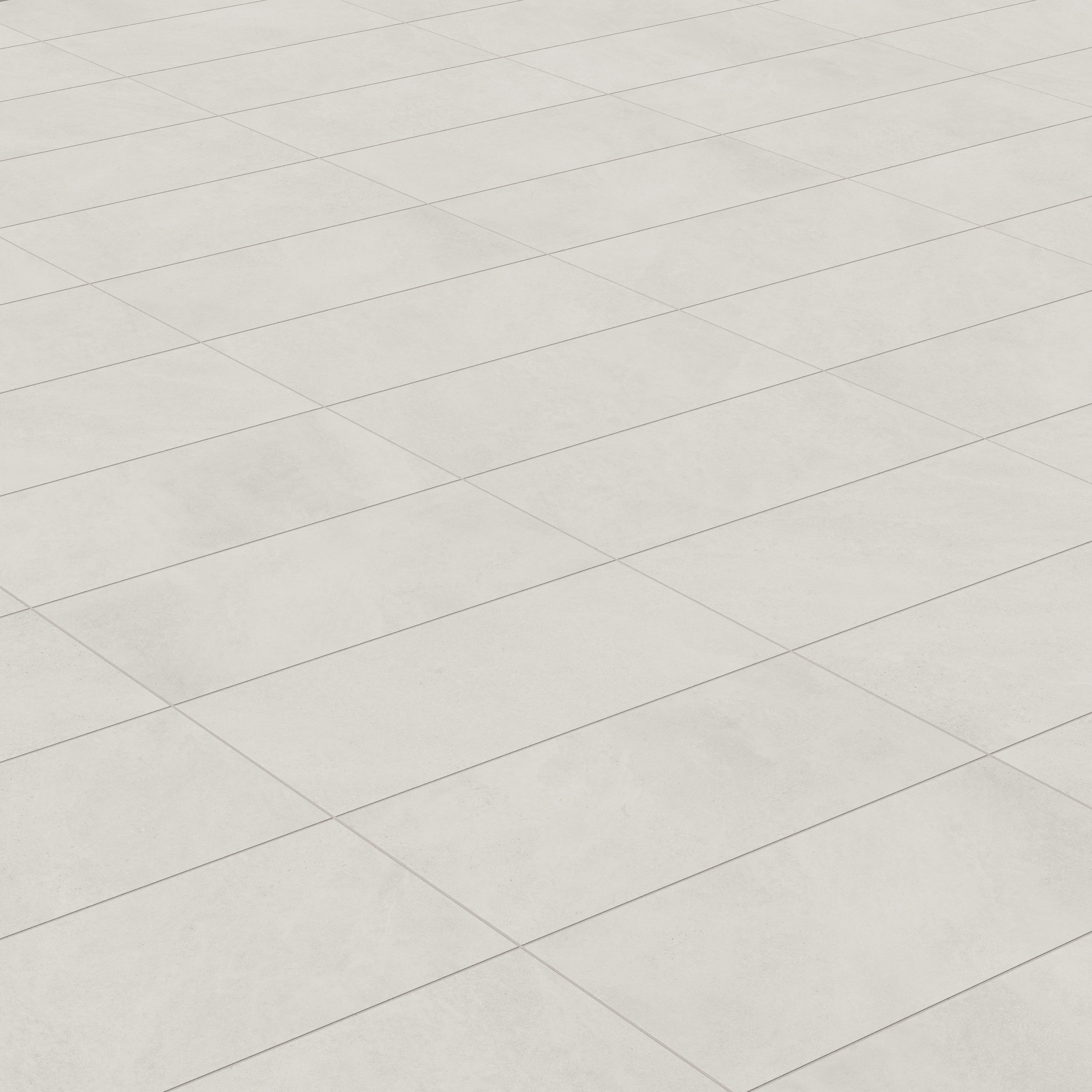 Shea 16x32 Matte Porcelain Tile in Sand