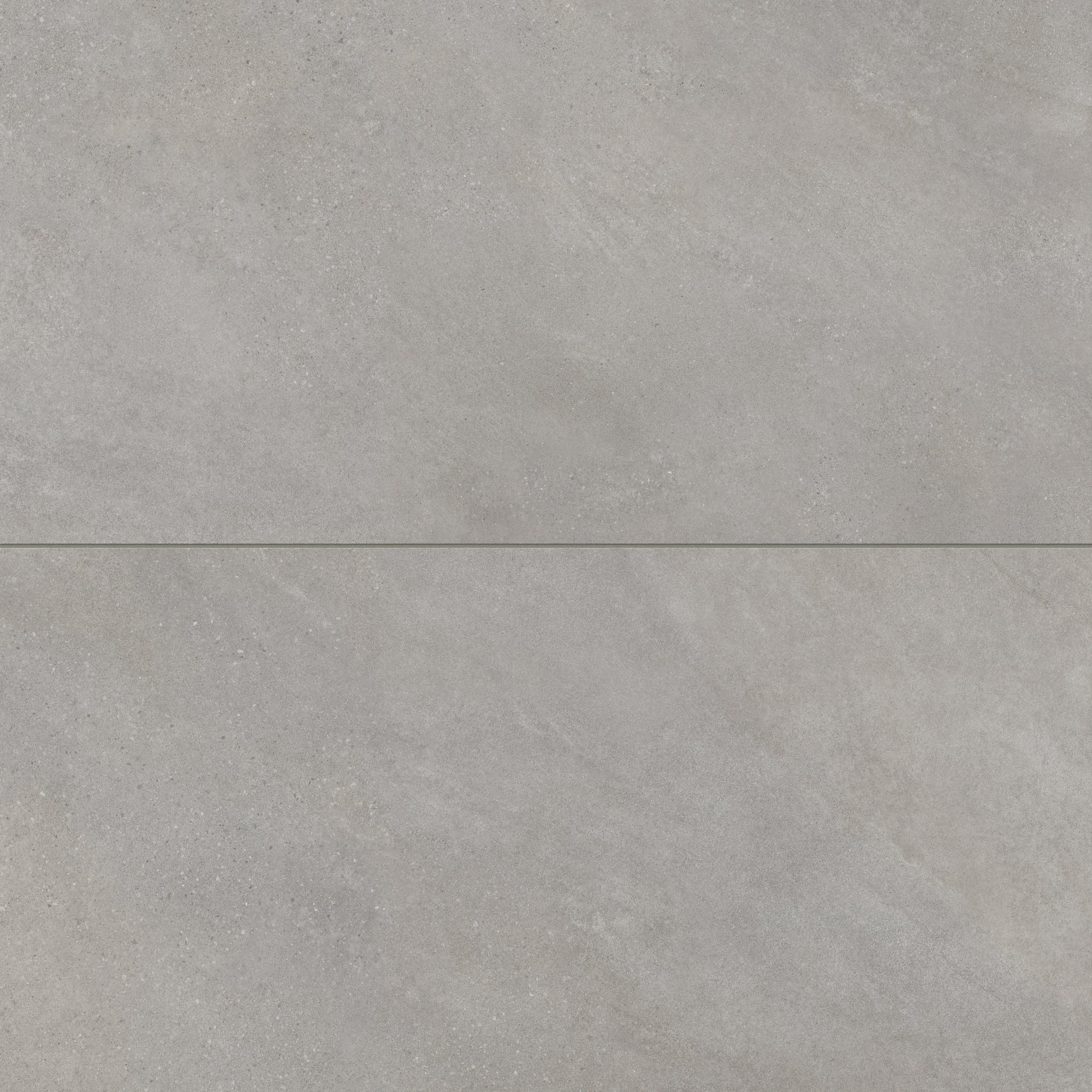 Shea 24x48 Matte Porcelain Tile in Stone