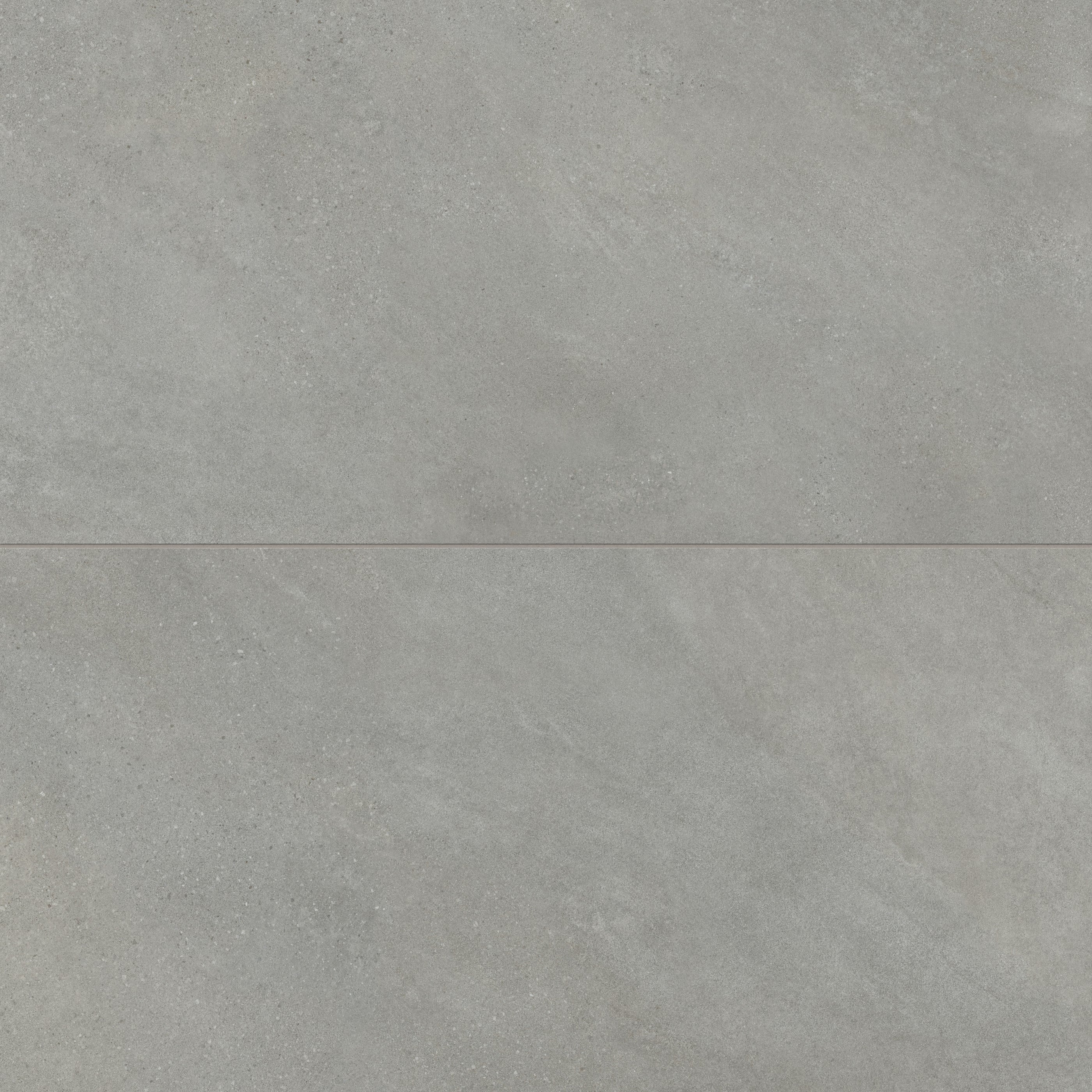 Shea 24x48 Matte Porcelain Tile in Stone
