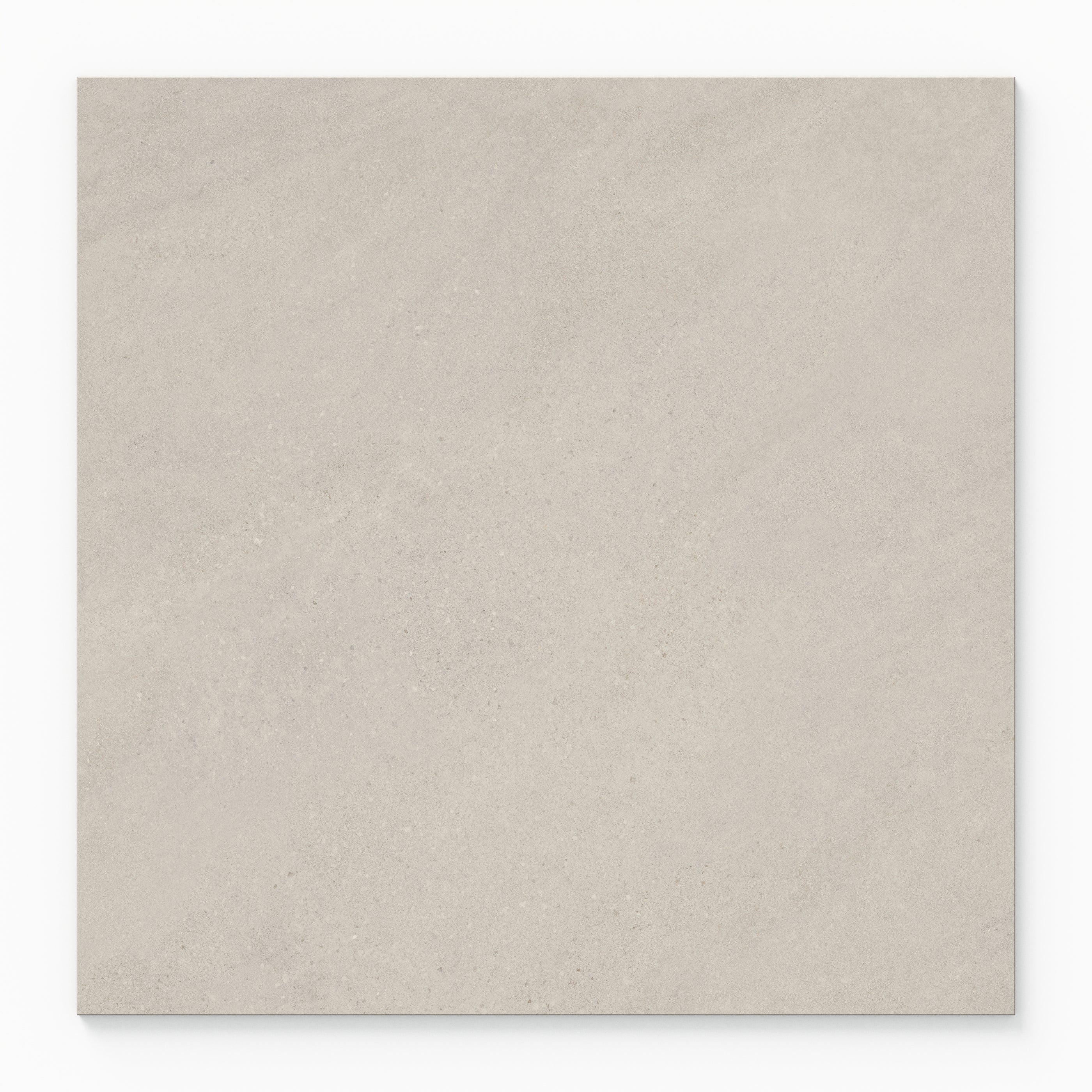 Shea 32x32 Matte Porcelain Tile in Dune