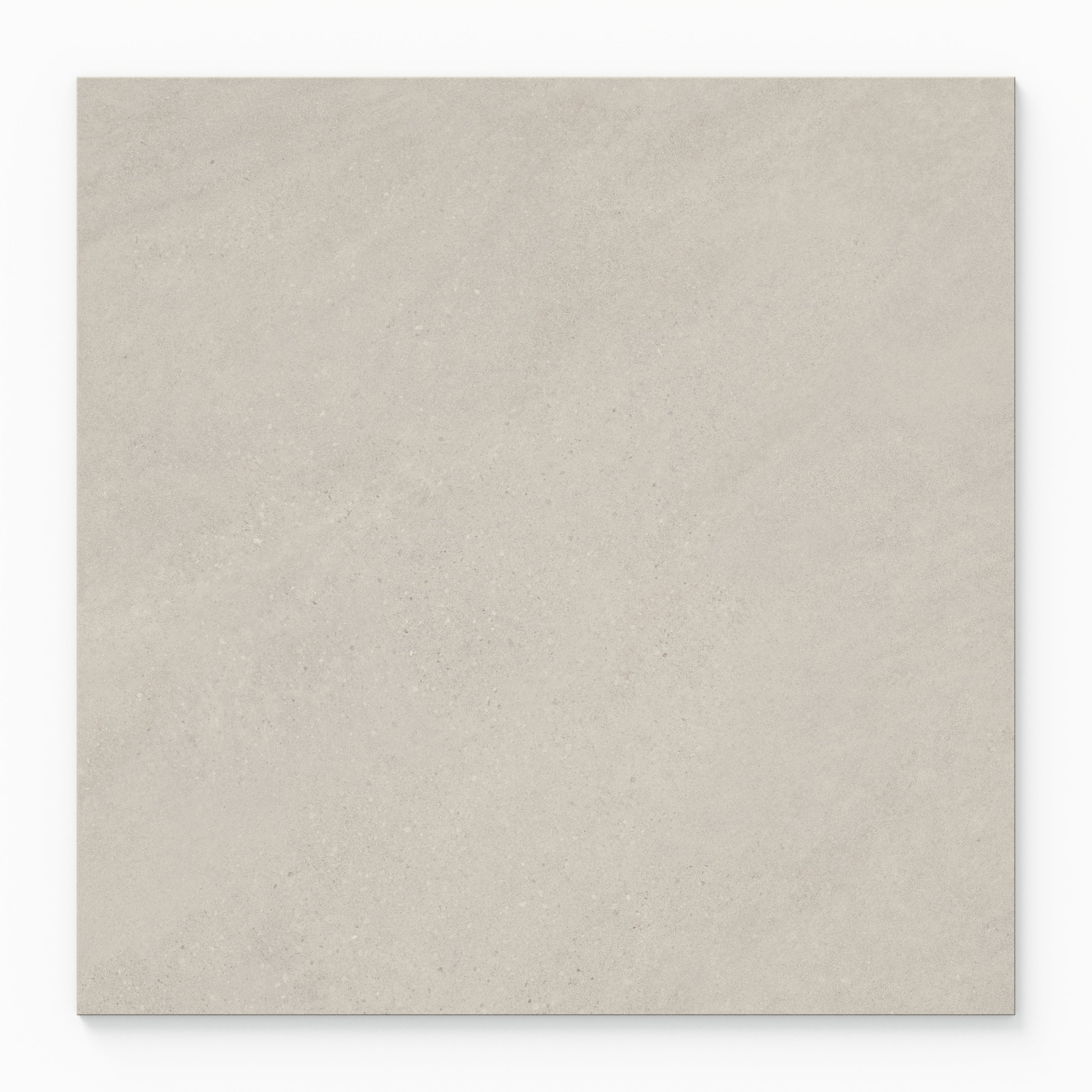 Shea 32x32 Matte Porcelain Tile in Dune