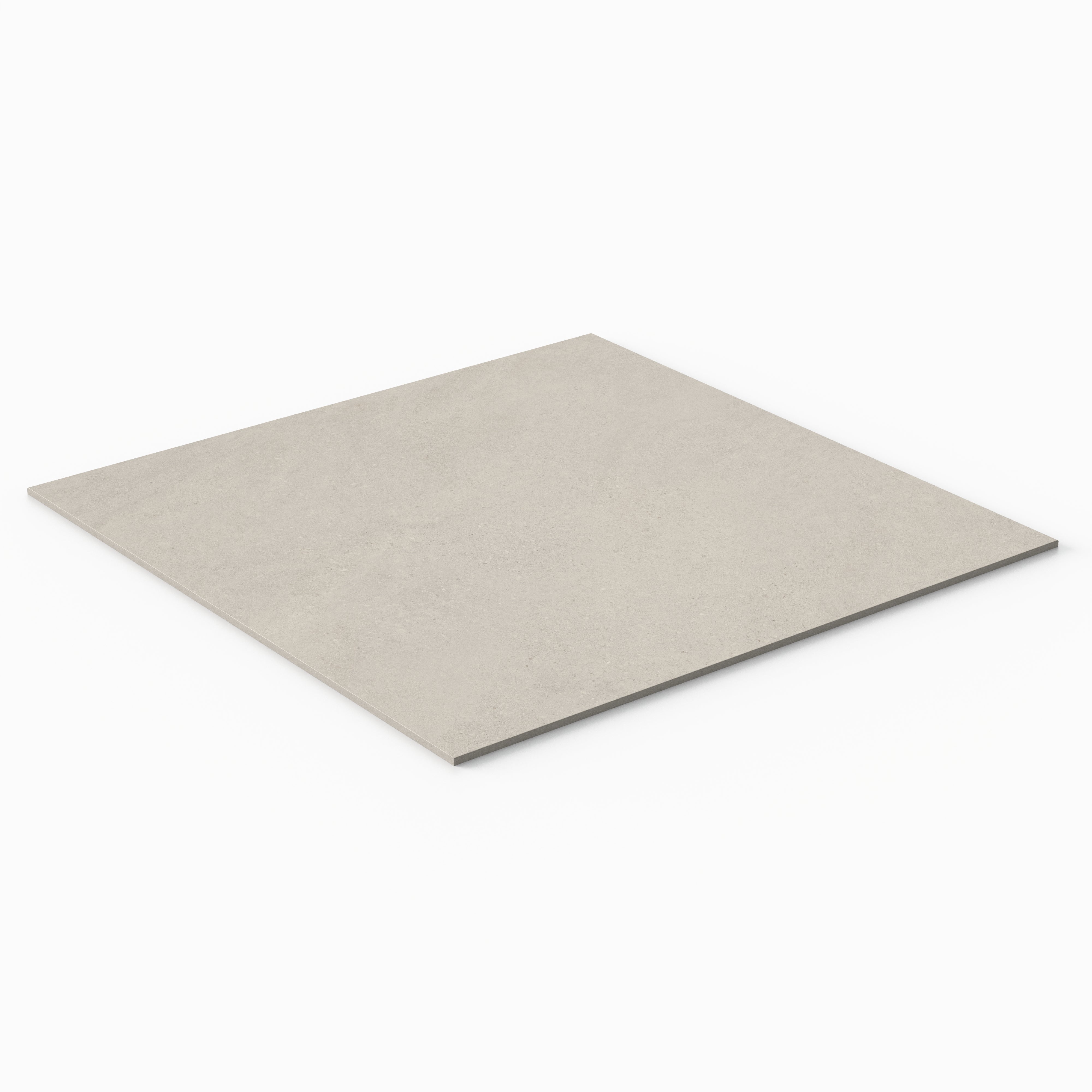 Shea 32x32 Matte Porcelain Tile in Dune