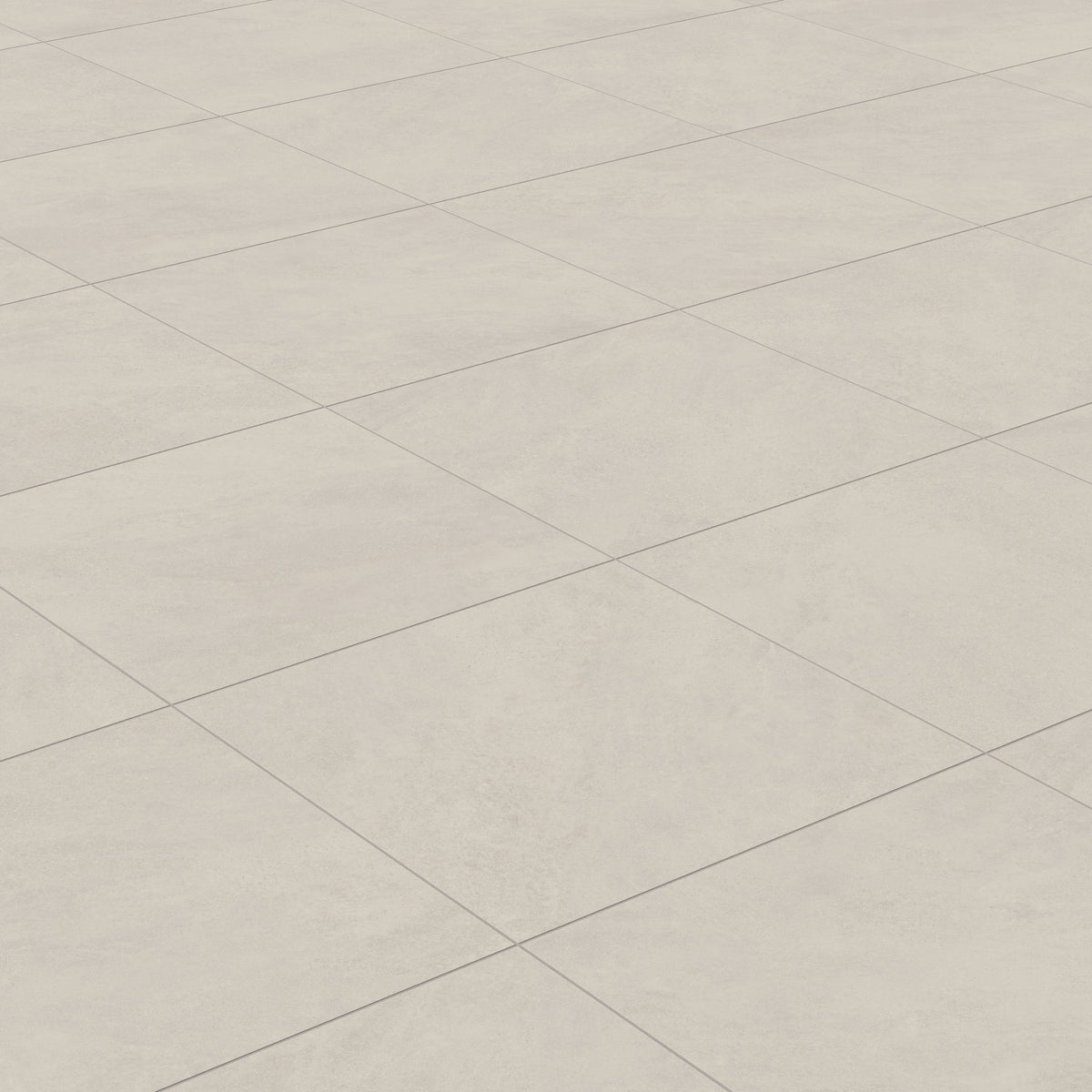 Shea 32x32 Matte Porcelain Tile in Dune