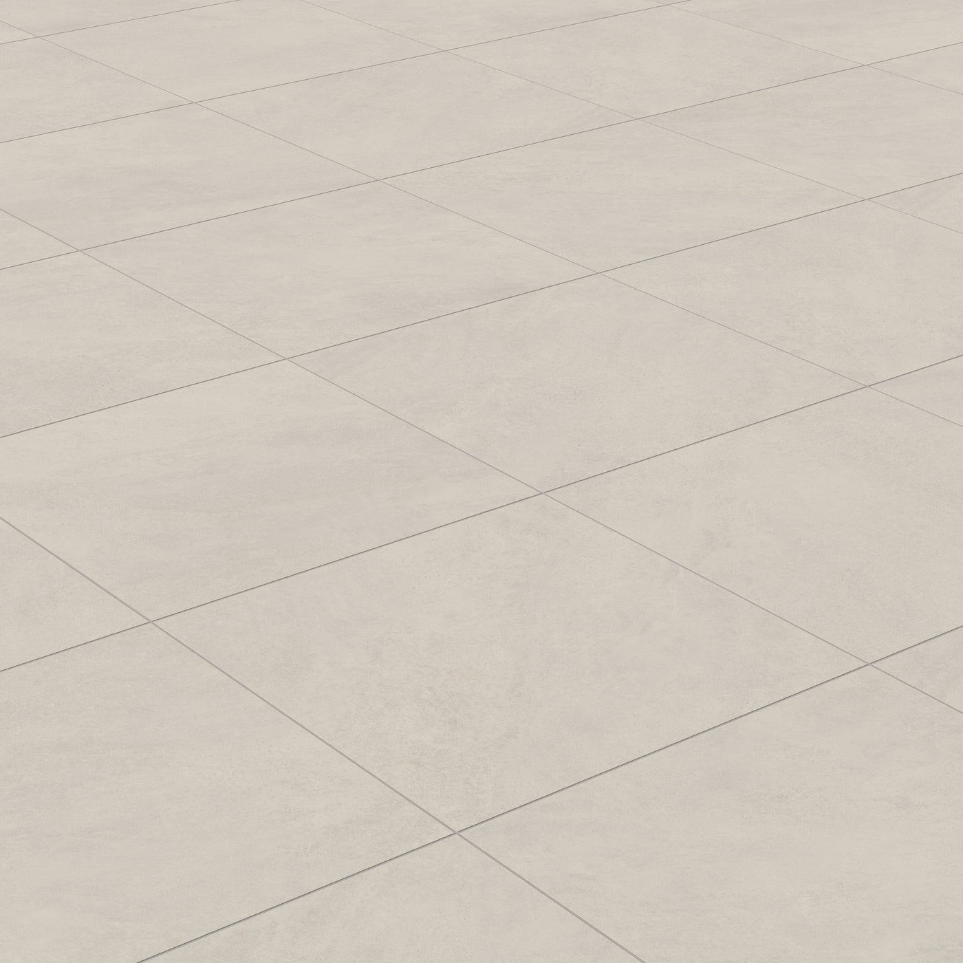Shea 32x32 Matte Porcelain Tile in Dune