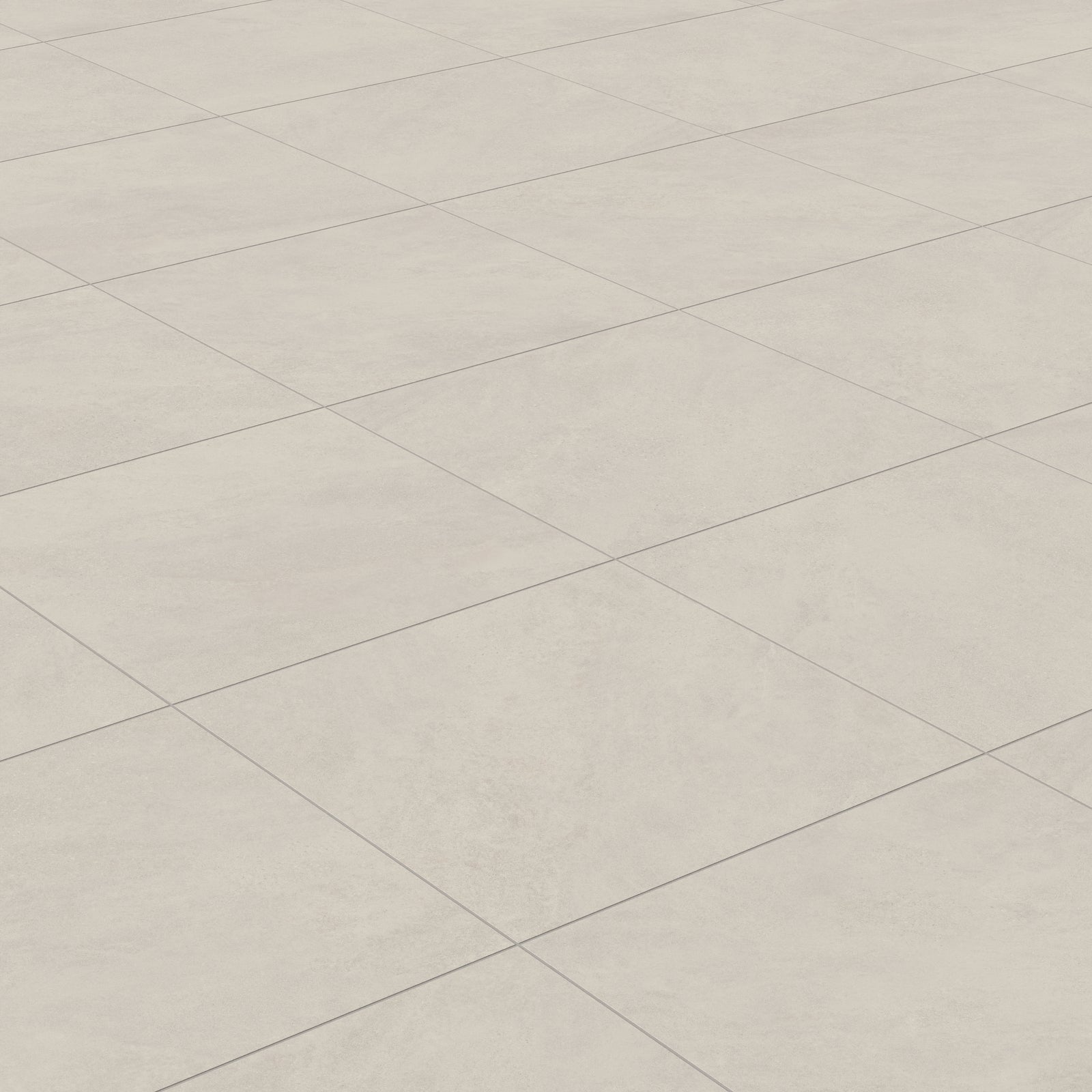 Shea 32x32 Matte Porcelain Tile in Dune