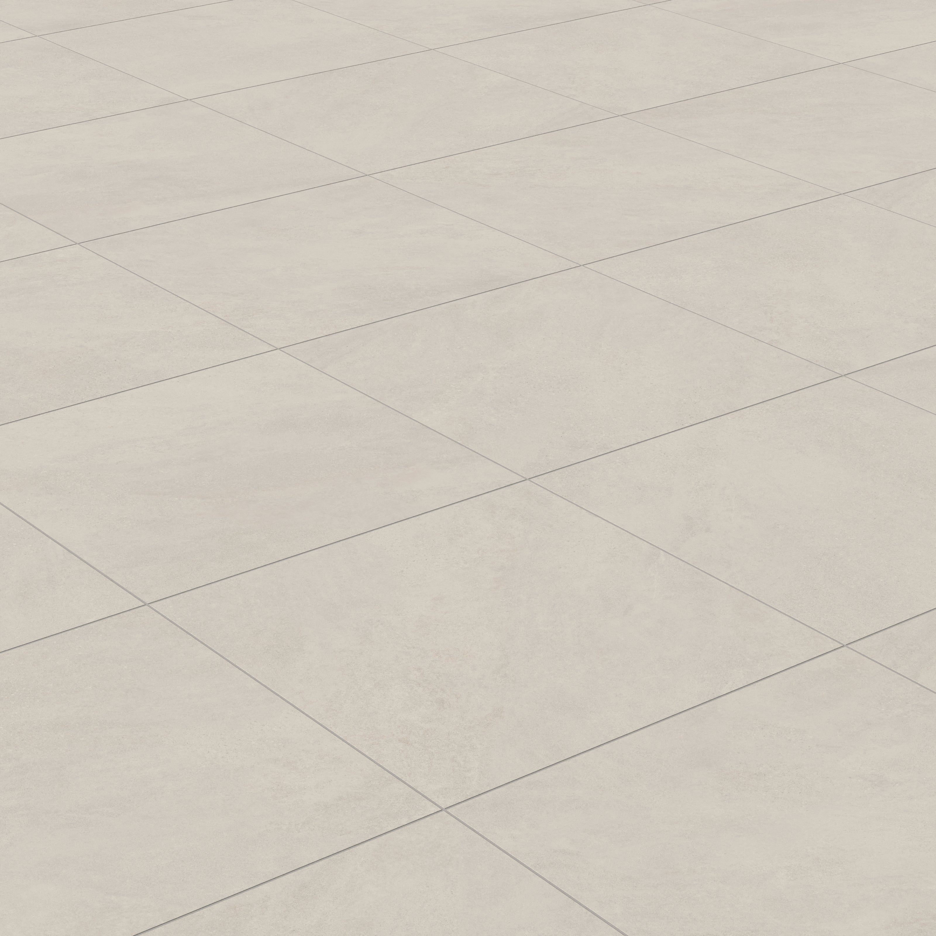 Shea 32x32 Matte Porcelain Tile in Dune