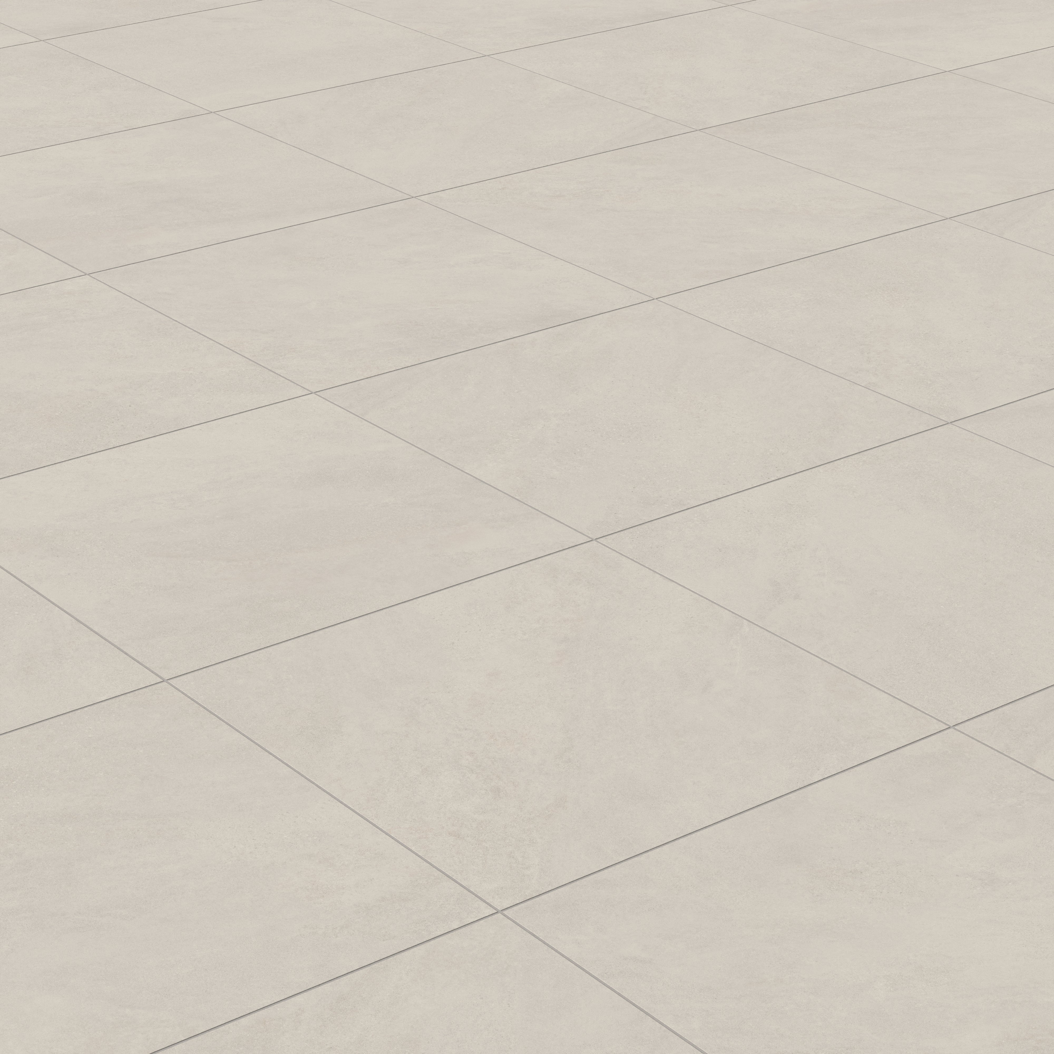 Shea 32x32 Matte Porcelain Tile in Dune