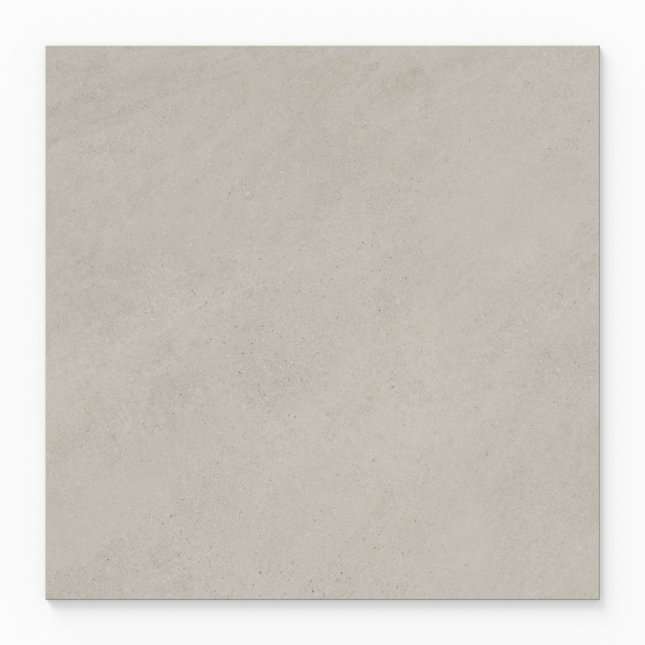 Shea 32x32 Matte Porcelain Tile in Sand