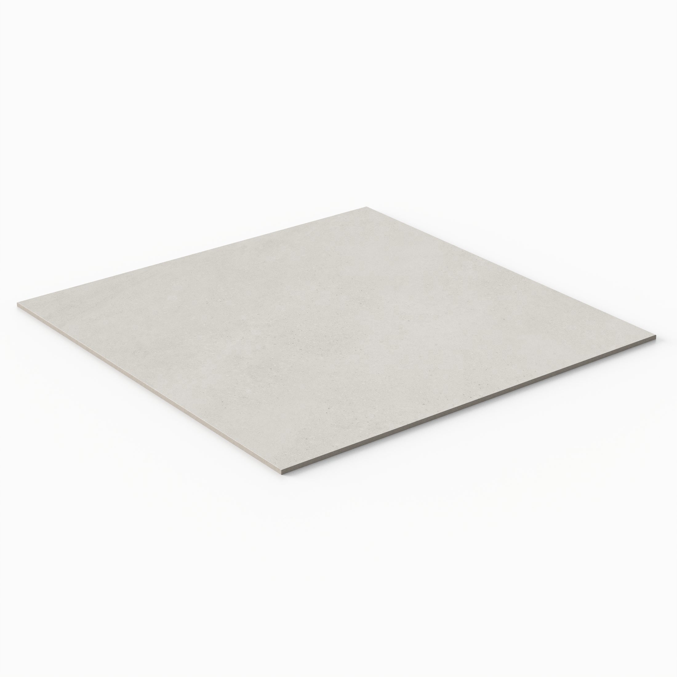 Shea 32x32 Matte Porcelain Tile in Sand