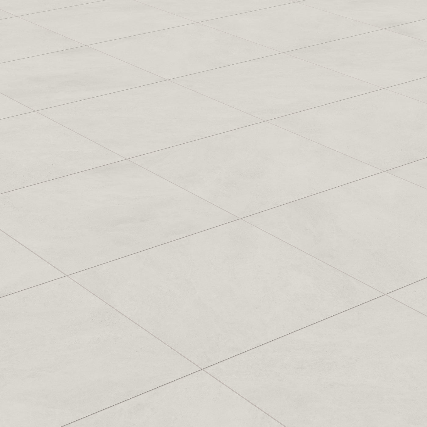 Shea 32x32 Matte Porcelain Tile in Sand