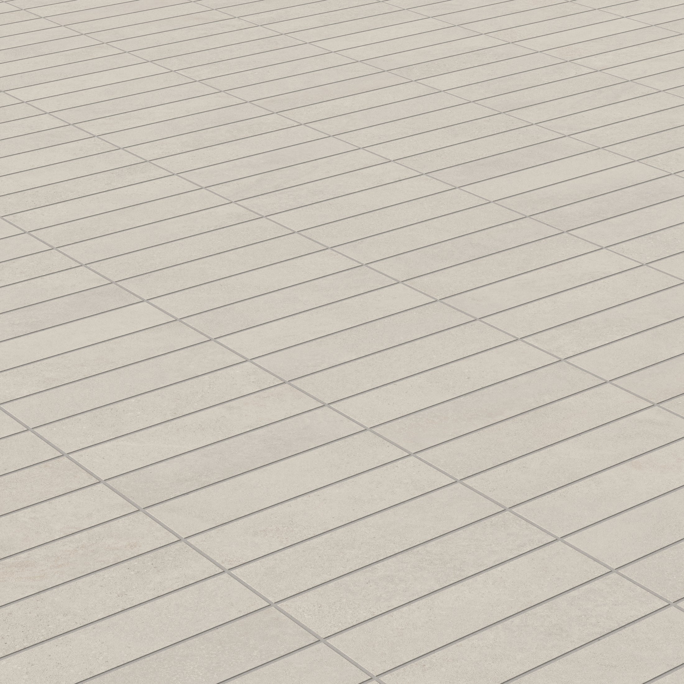 Shea 3x12 Matte Porcelain Tile in Dune