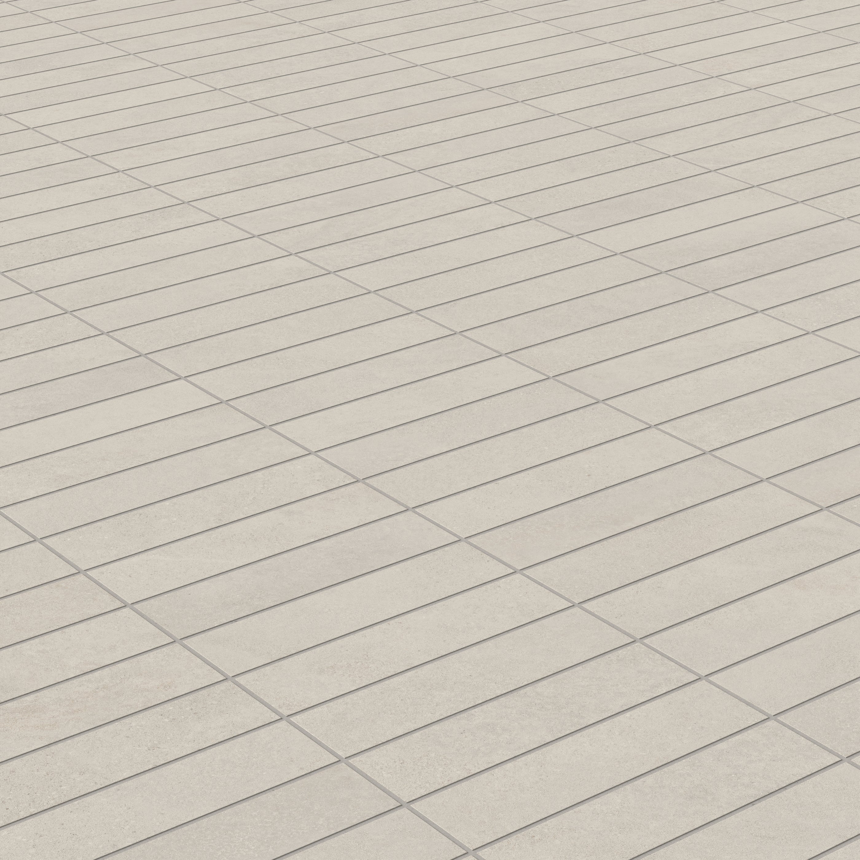 Shea 3x12 Matte Porcelain Tile in Dune