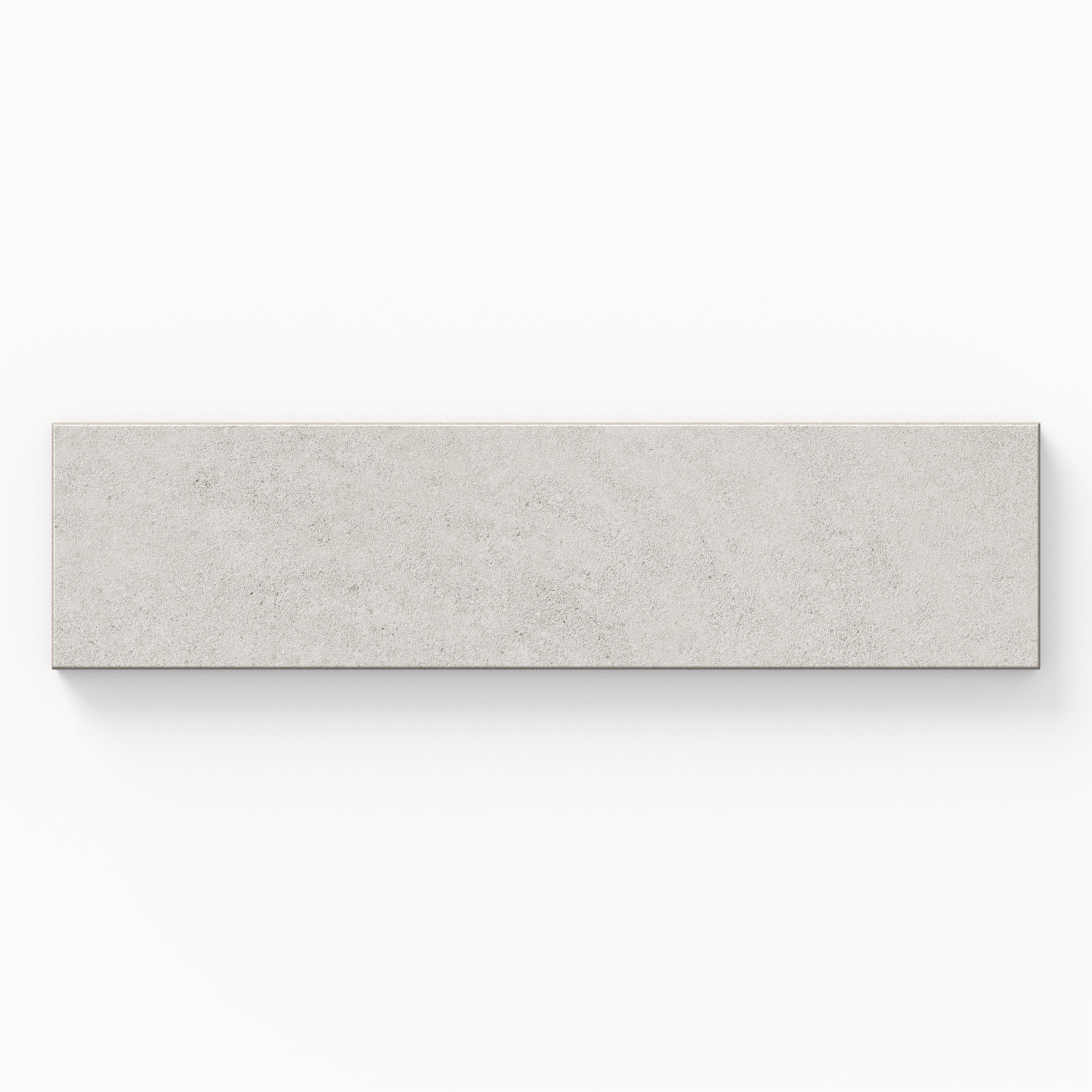 Shea 3x12 Matte Porcelain Tile in Sand