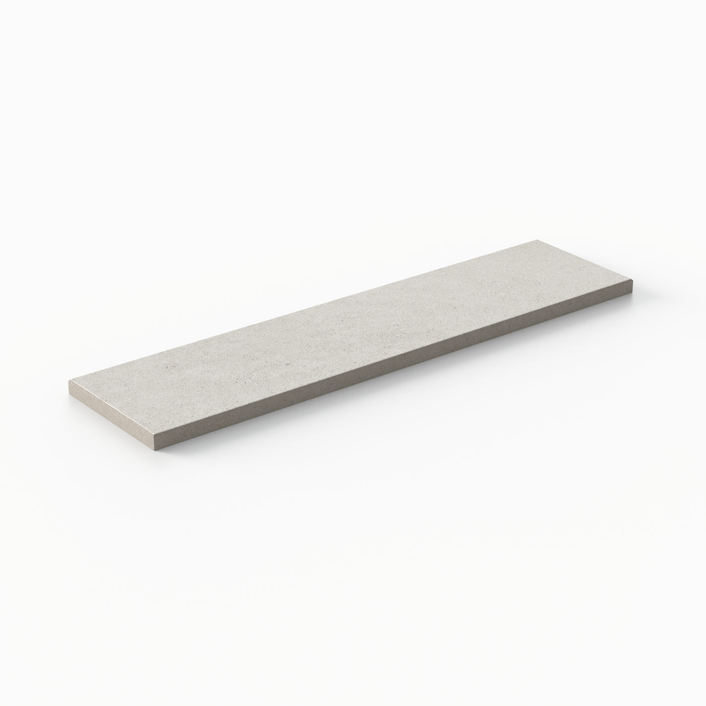 Shea 3x12 Matte Porcelain Tile in Sand