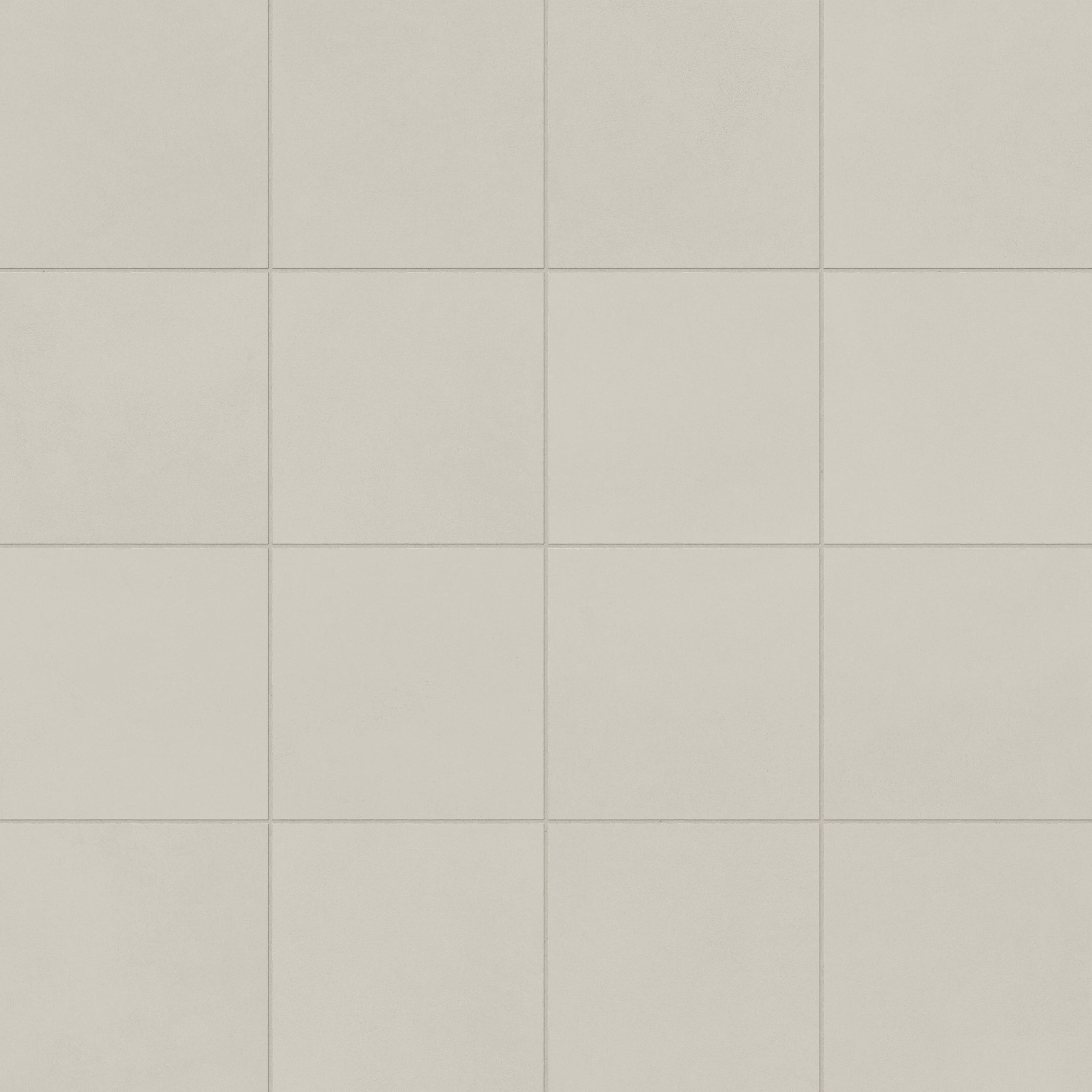 Palmer 12x12 Matte Porcelain Tile in White