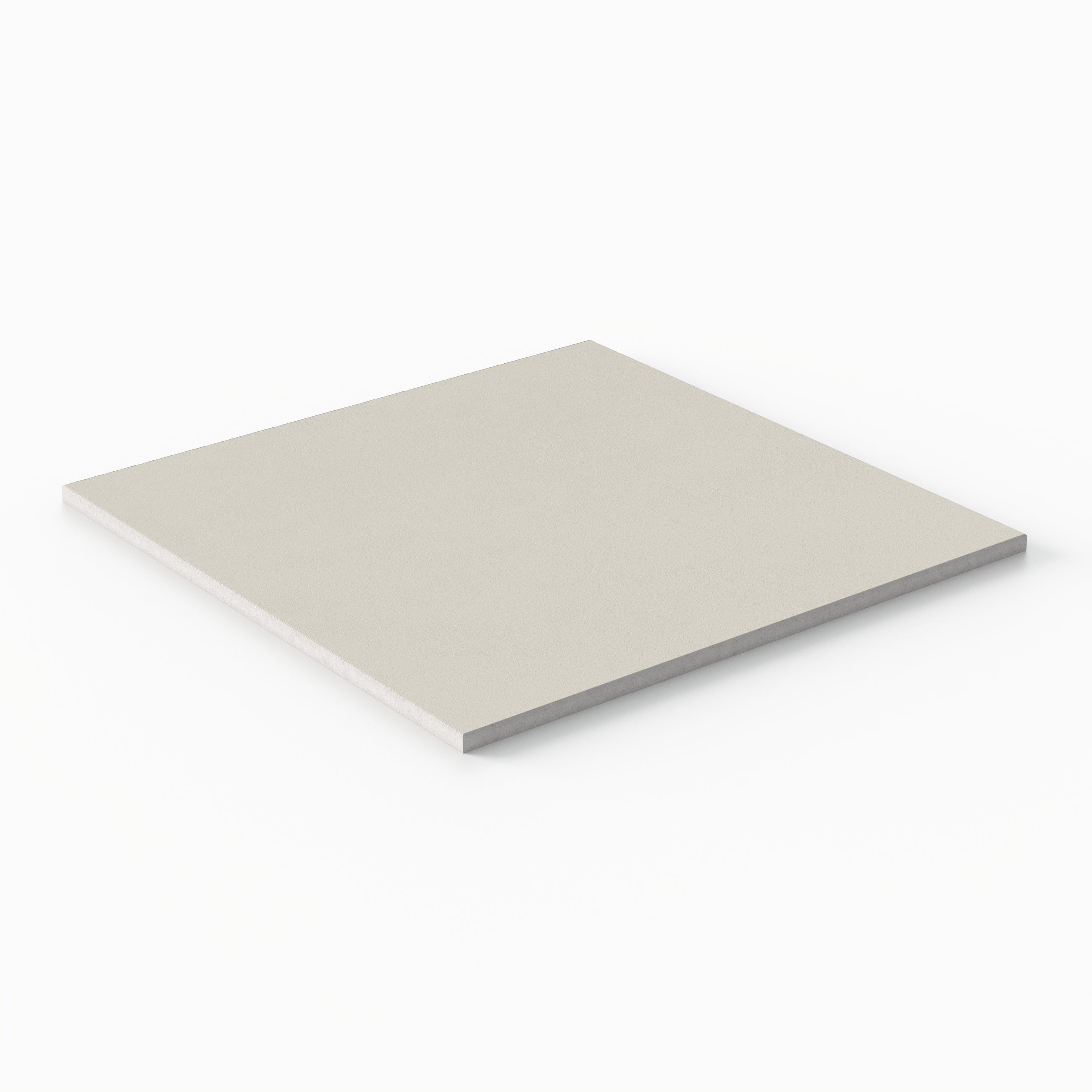 Palmer 12x12 Matte Porcelain Tile in White